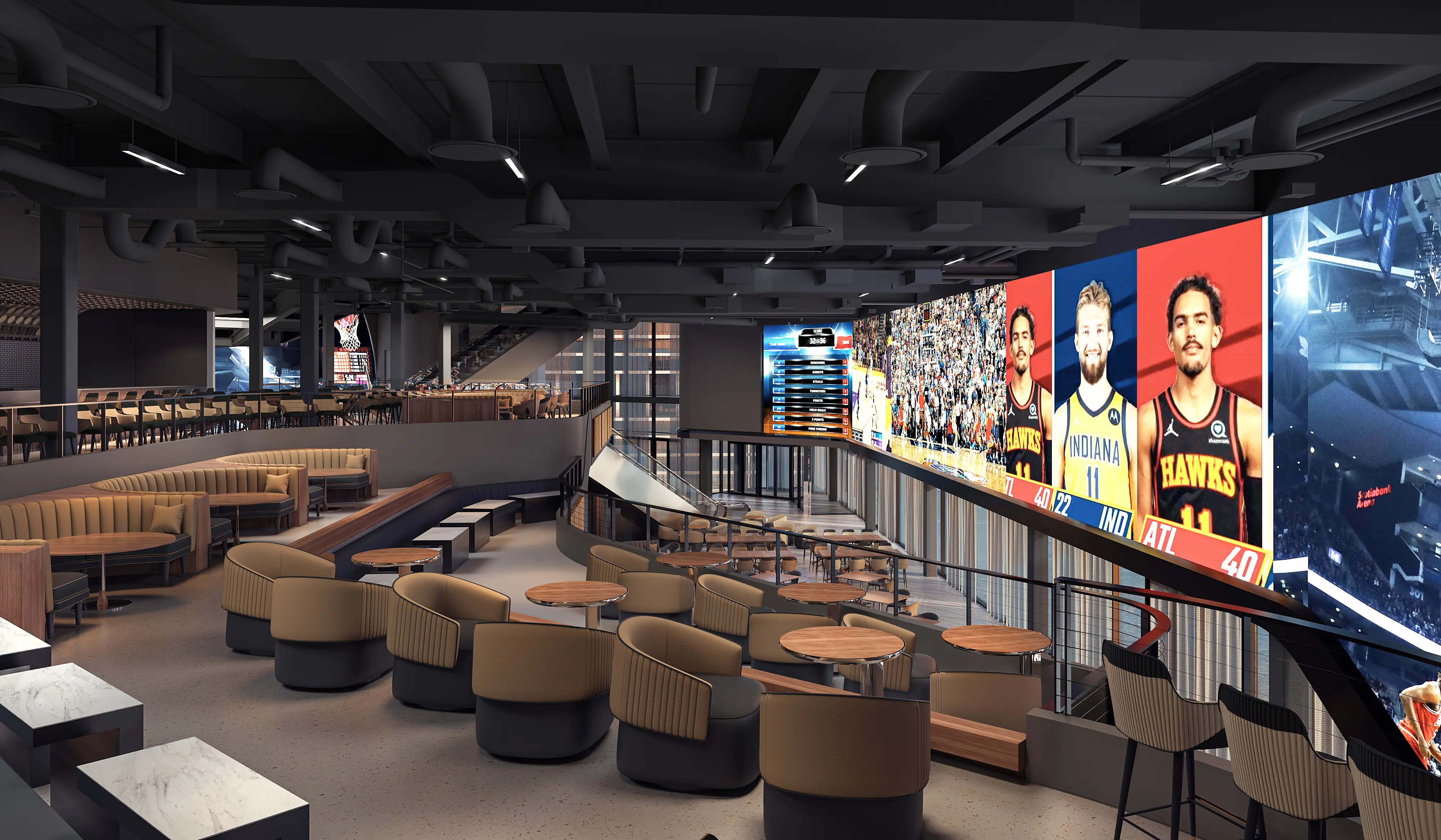 Dallas Sports Bar Christies Sports Bar & Deli Is One Of The Best