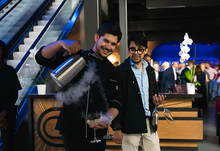 Cosm Venue Careers | Cosm