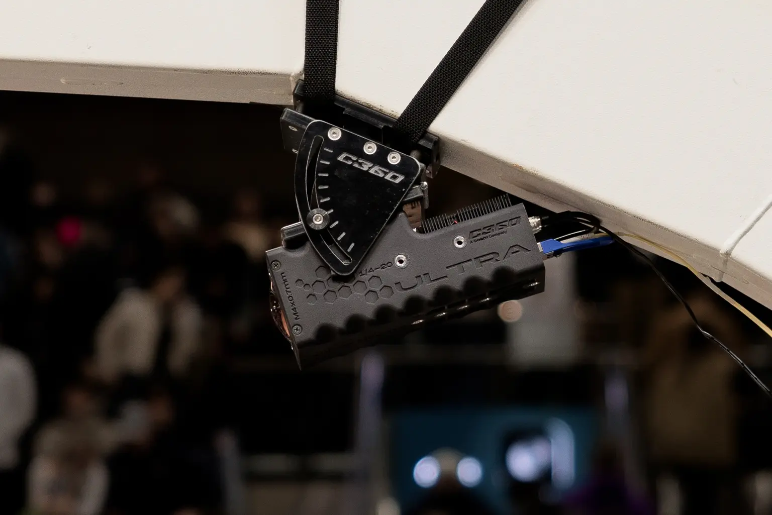 Cosm Immersive | Cosm