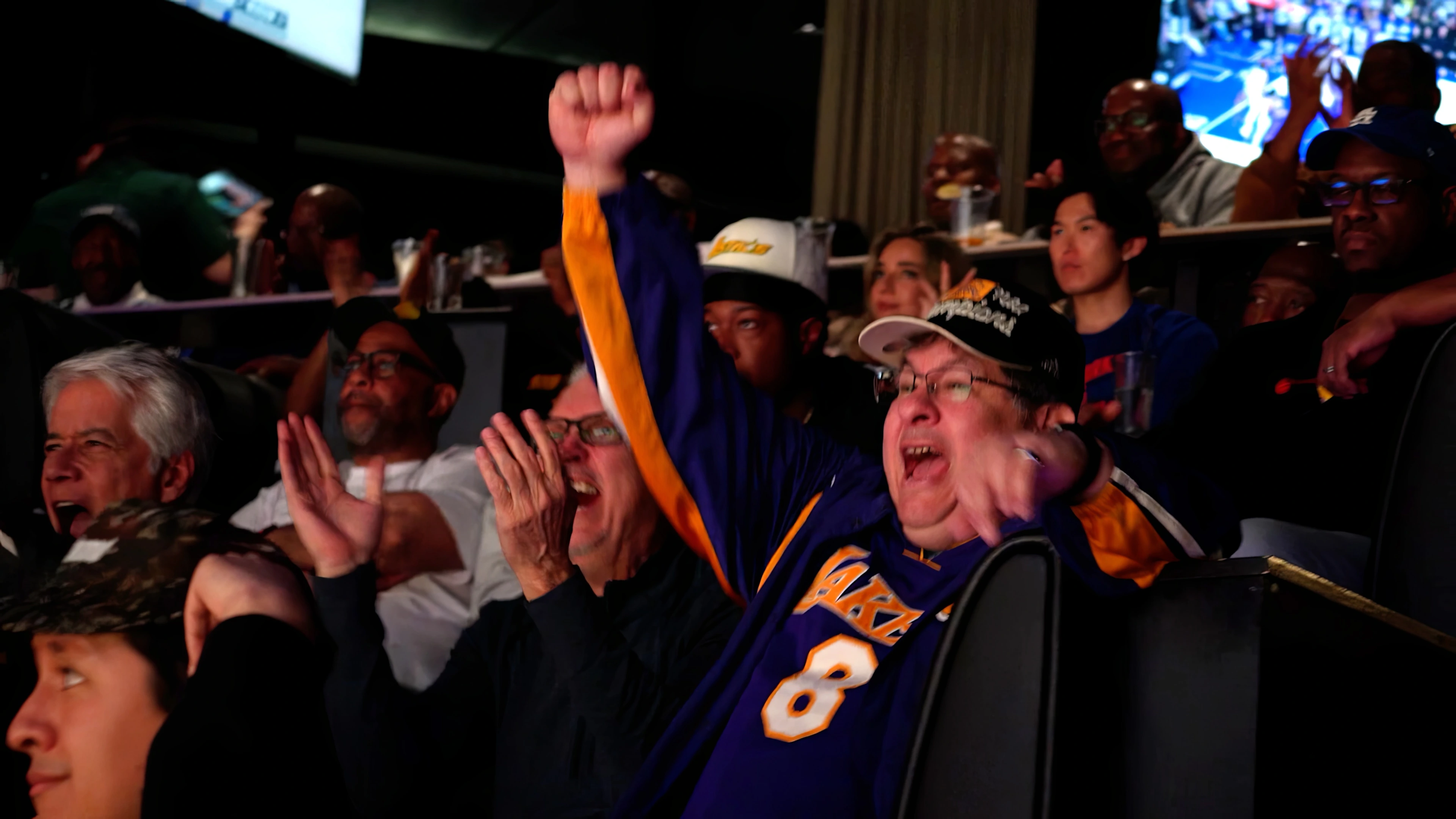 Ticket Access Alert: The Dome is Sold Out For Lakers Game 5 — Sign Up ...