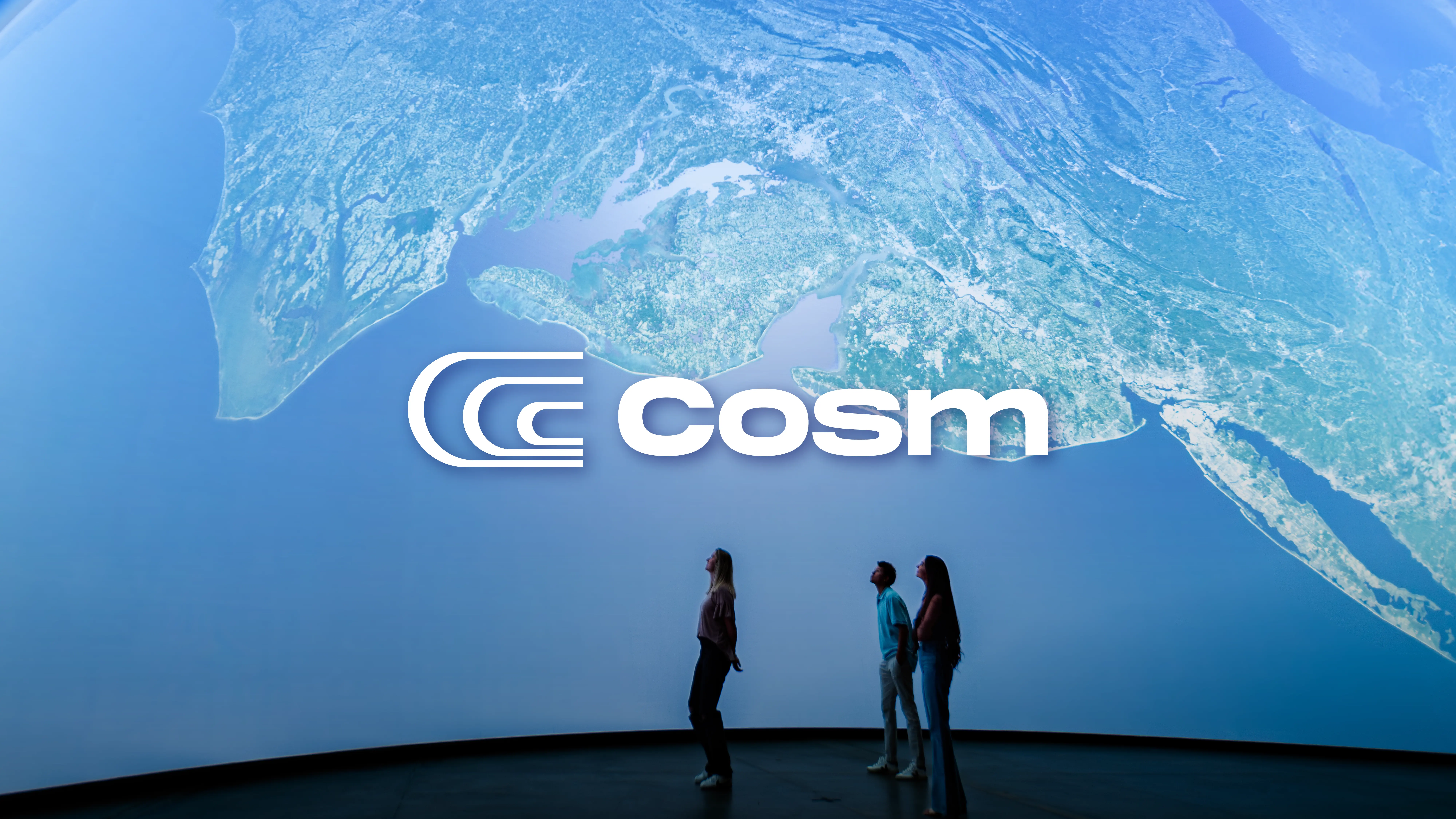 News | Cosm