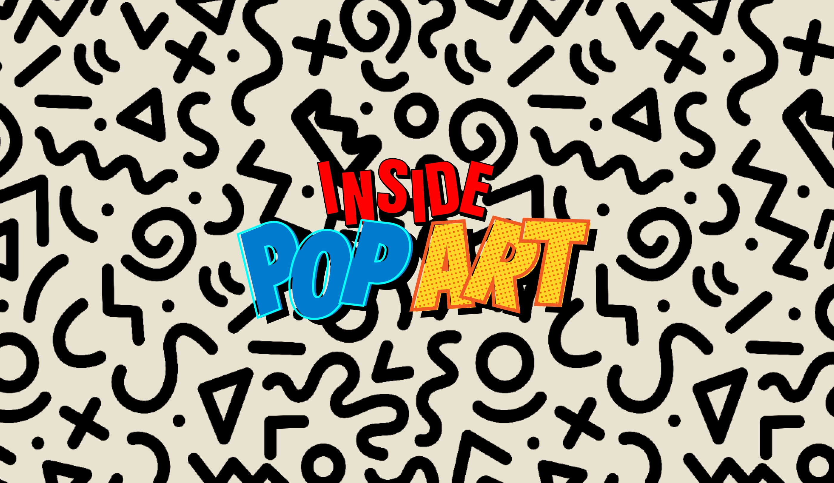 Cos Pop Art Neosho Arts Council Celebrates Pop Culture At The Annual