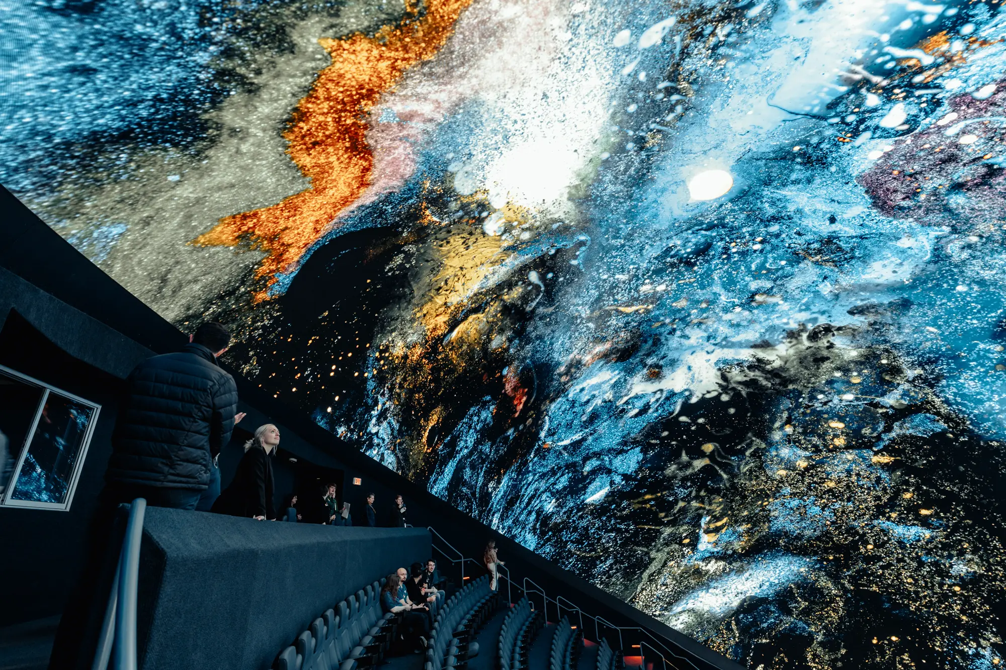 What Is Cosm? The Legacy and Future of Immersive Technology ...