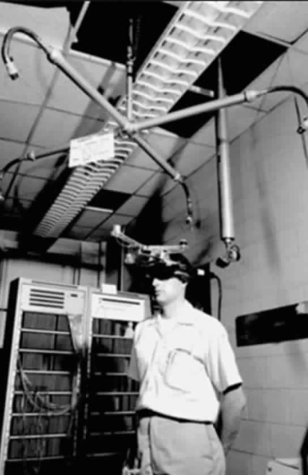 What Is Cosm? The Legacy and Future of Immersive Technology ...