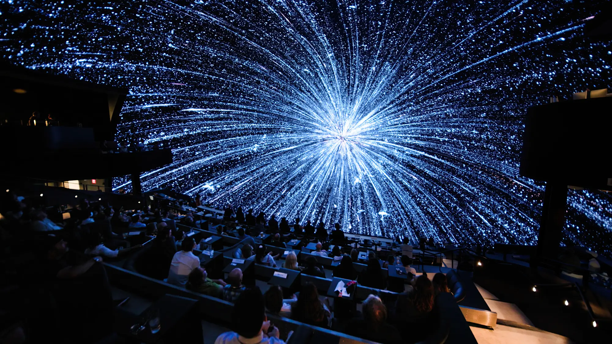 What Is Cosm? The Legacy and Future of Immersive Technology ...