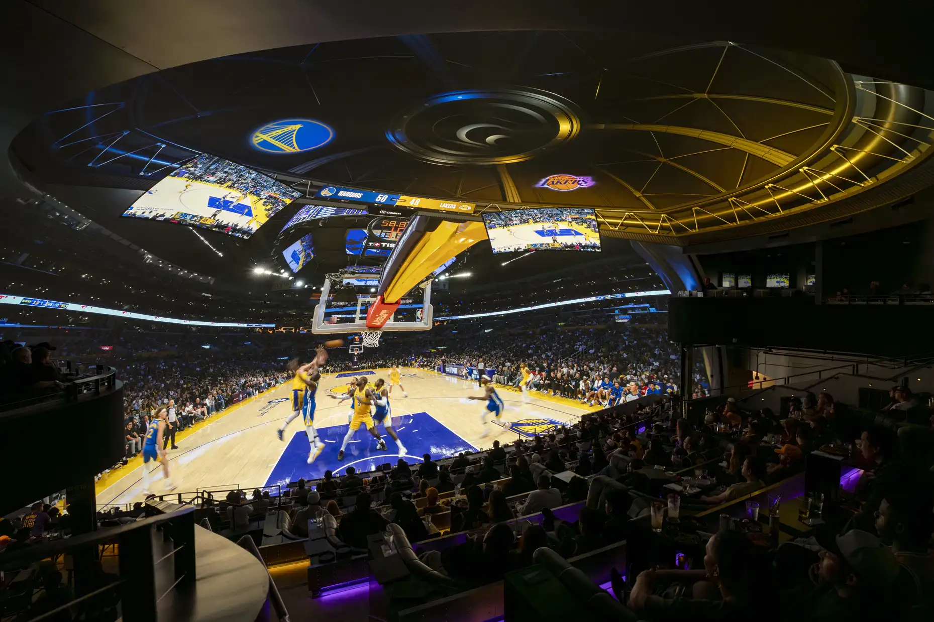 First Time at Cosm? How to Pick the Perfect Ticket for Your ...