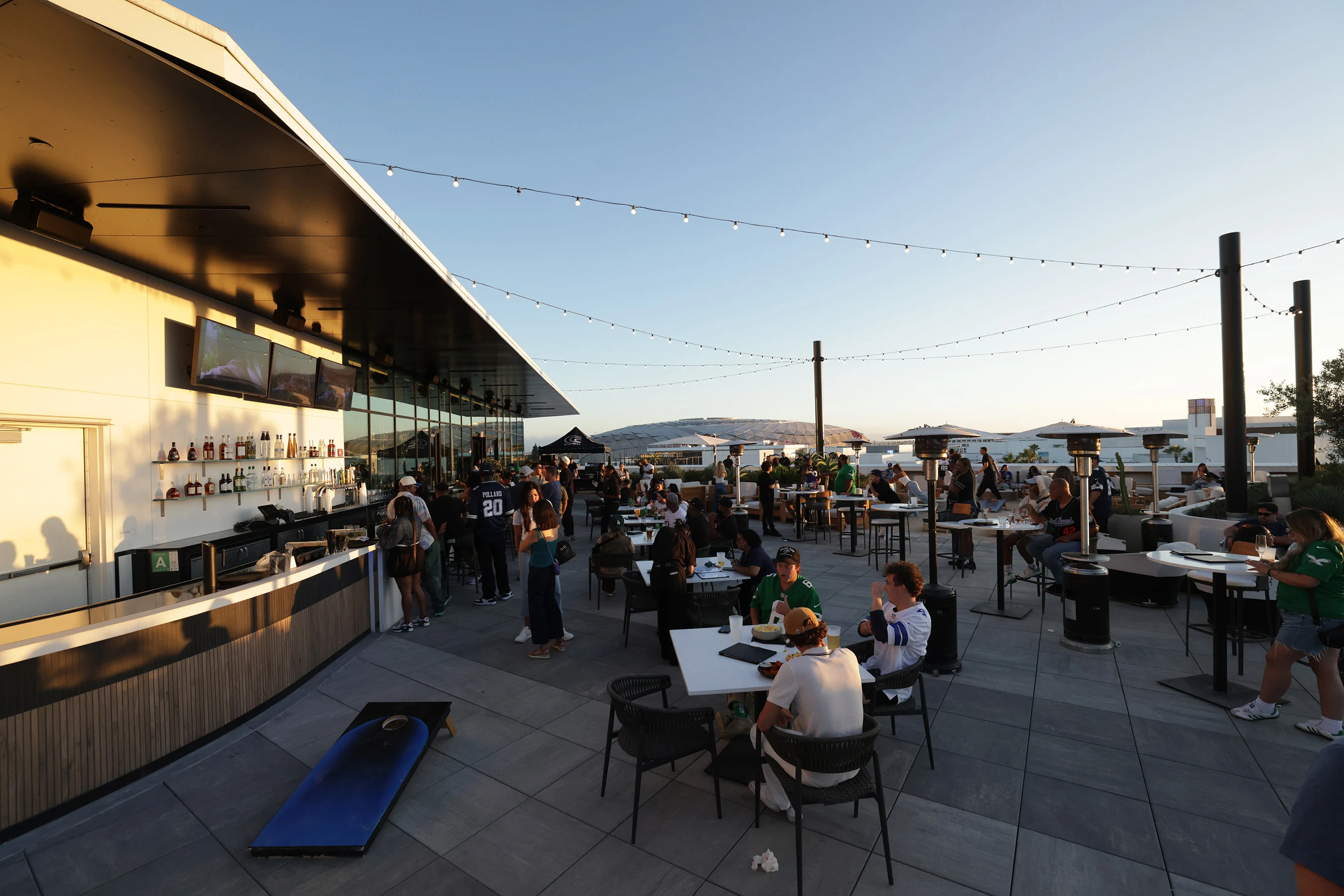 First Time at Cosm? How to Pick the Perfect Ticket for Your ...