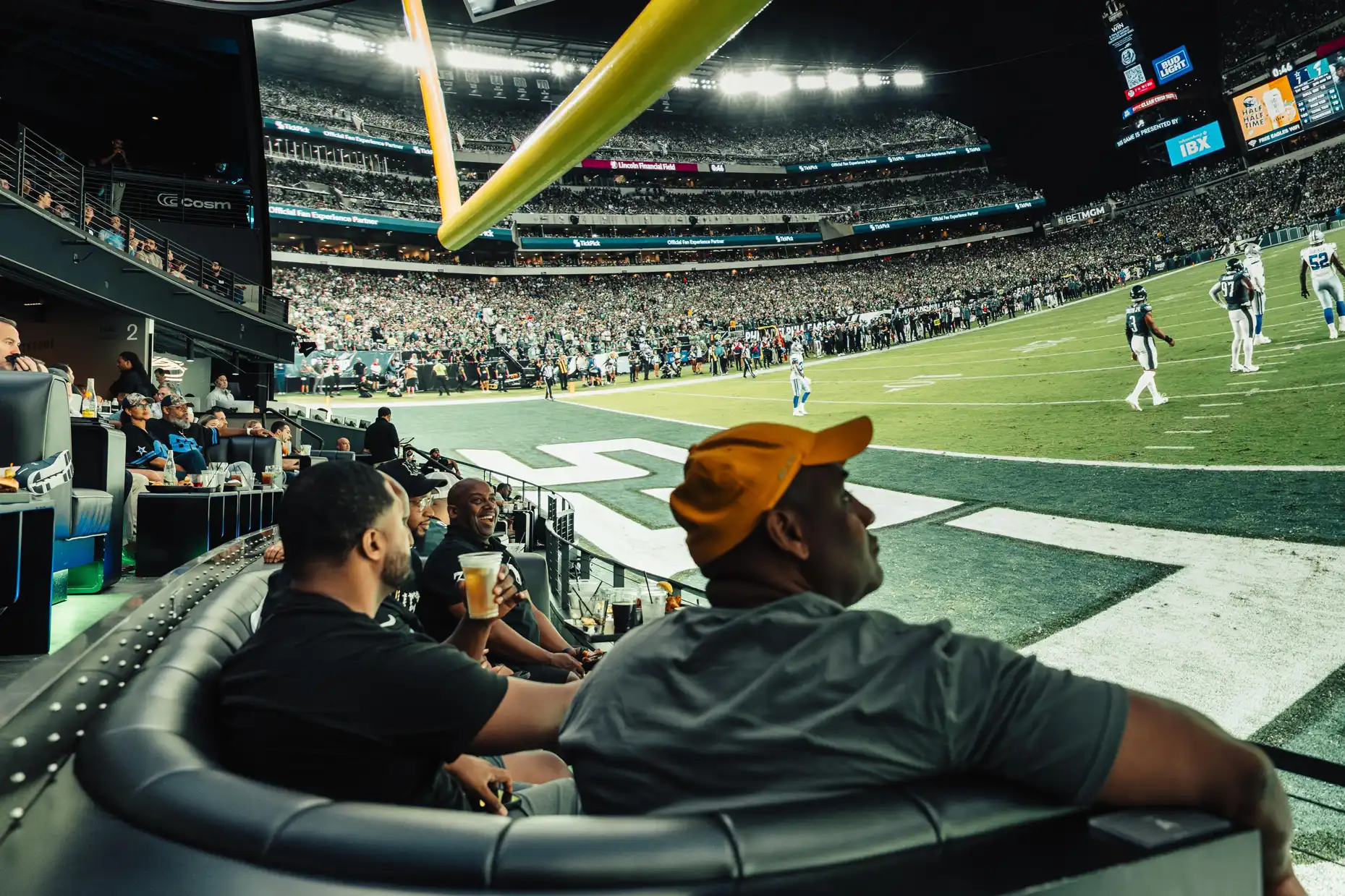 First Time at Cosm? How to Pick the Perfect Ticket for Your ...