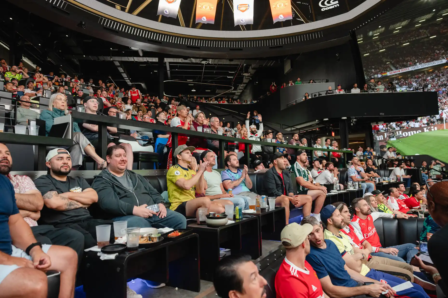 First Time at Cosm? How to Pick the Perfect Ticket for Your ...