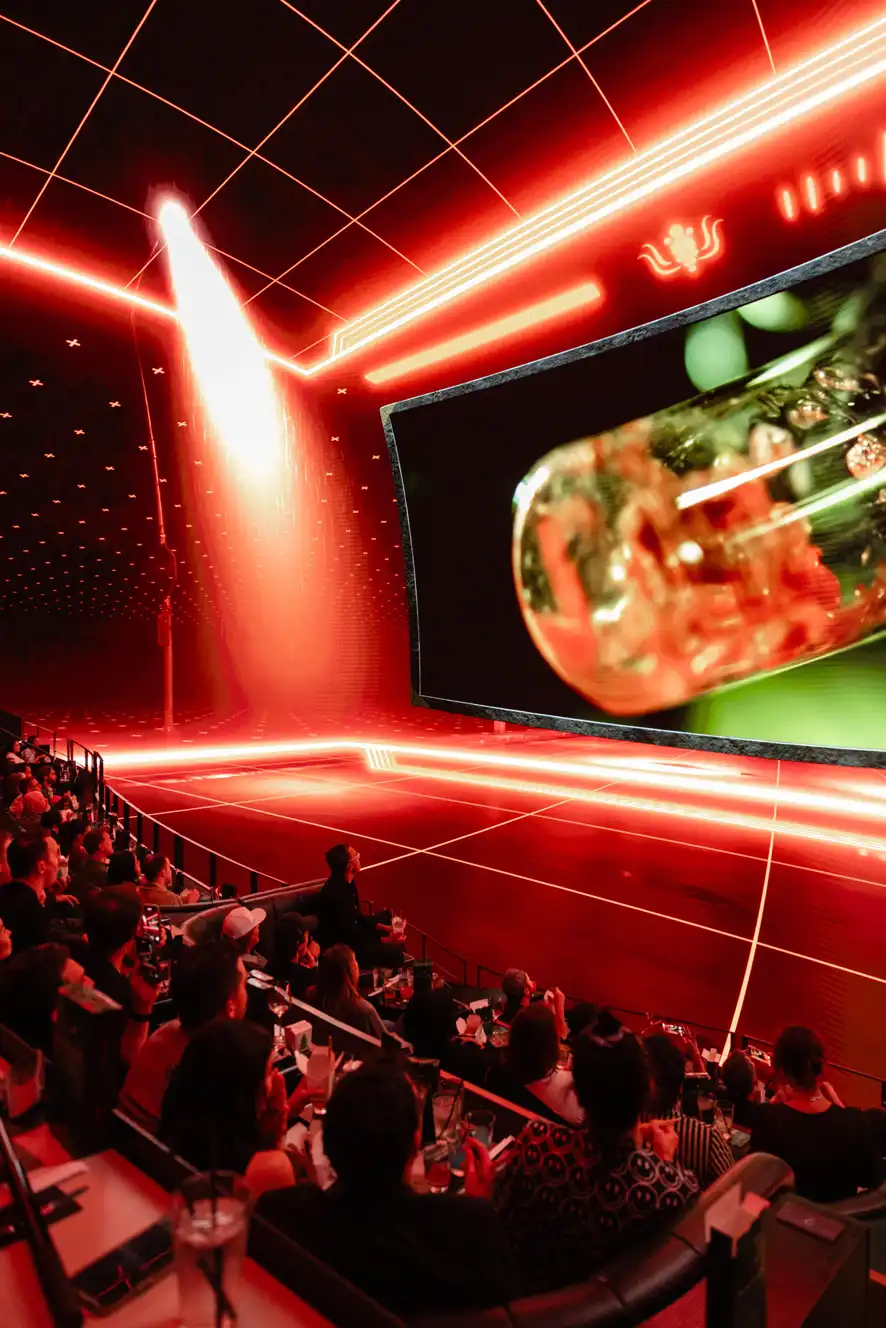 First Time at Cosm? How to Pick the Perfect Ticket for Your ...