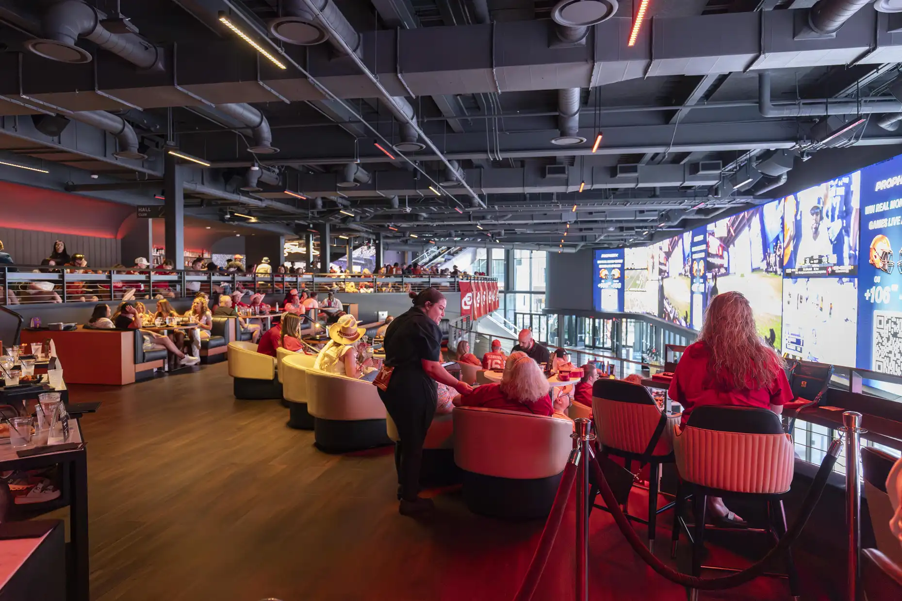 First Time at Cosm? How to Pick the Perfect Ticket for Your ...