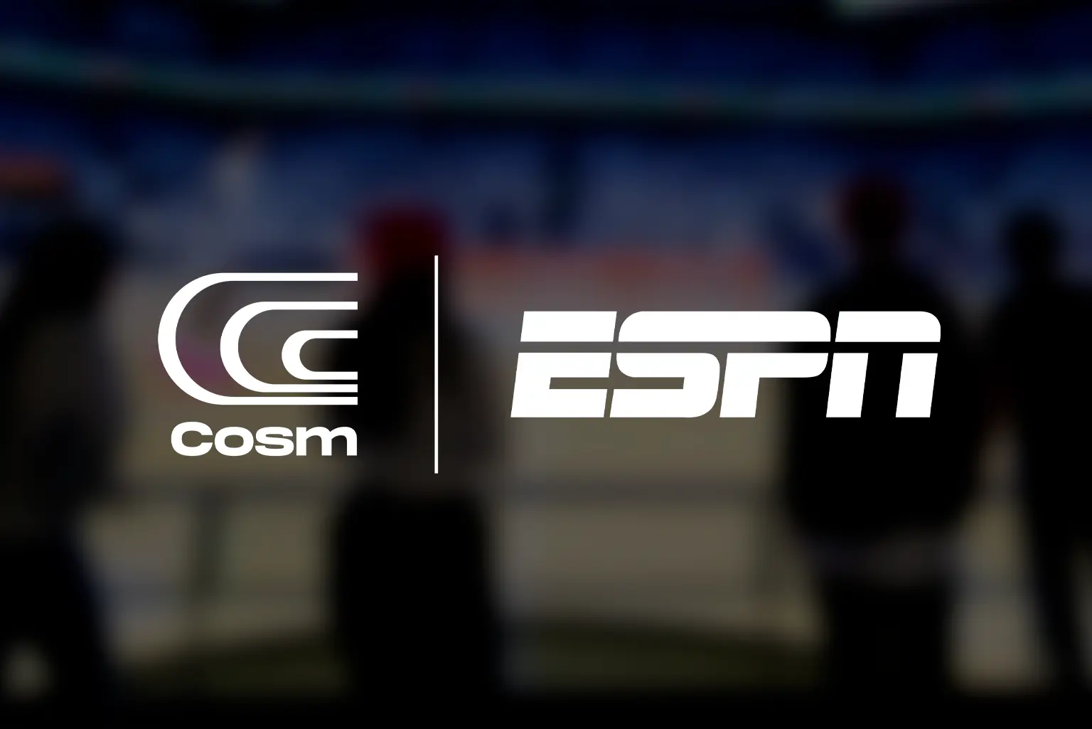 ESPN | Cosm