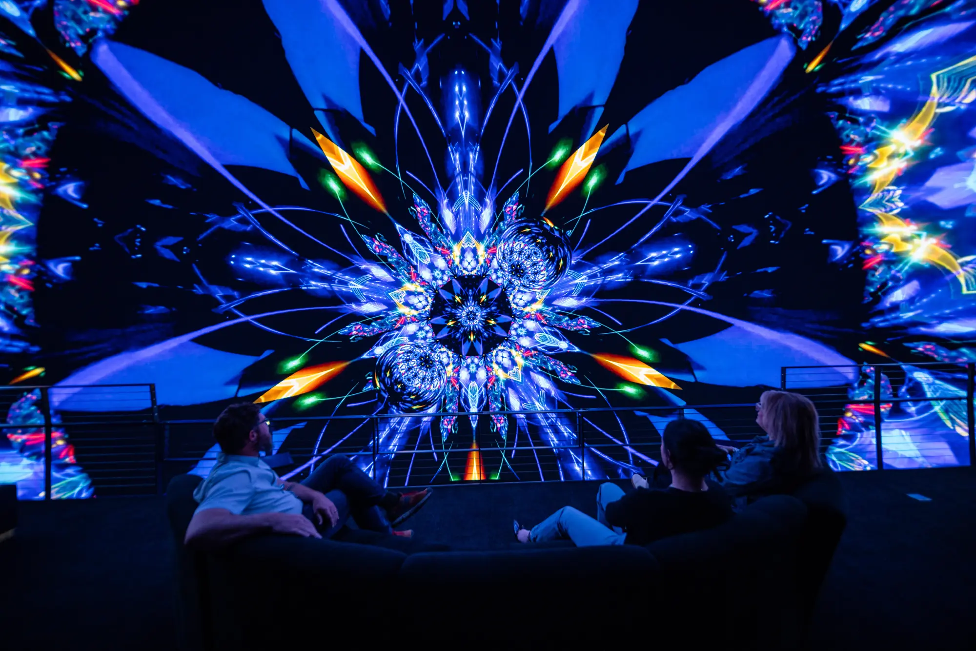 News | Cosm
