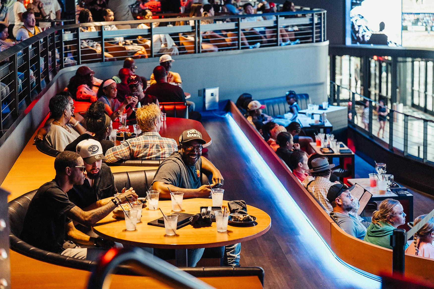 First Time at Cosm? How to Pick the Perfect Ticket for Your ...
