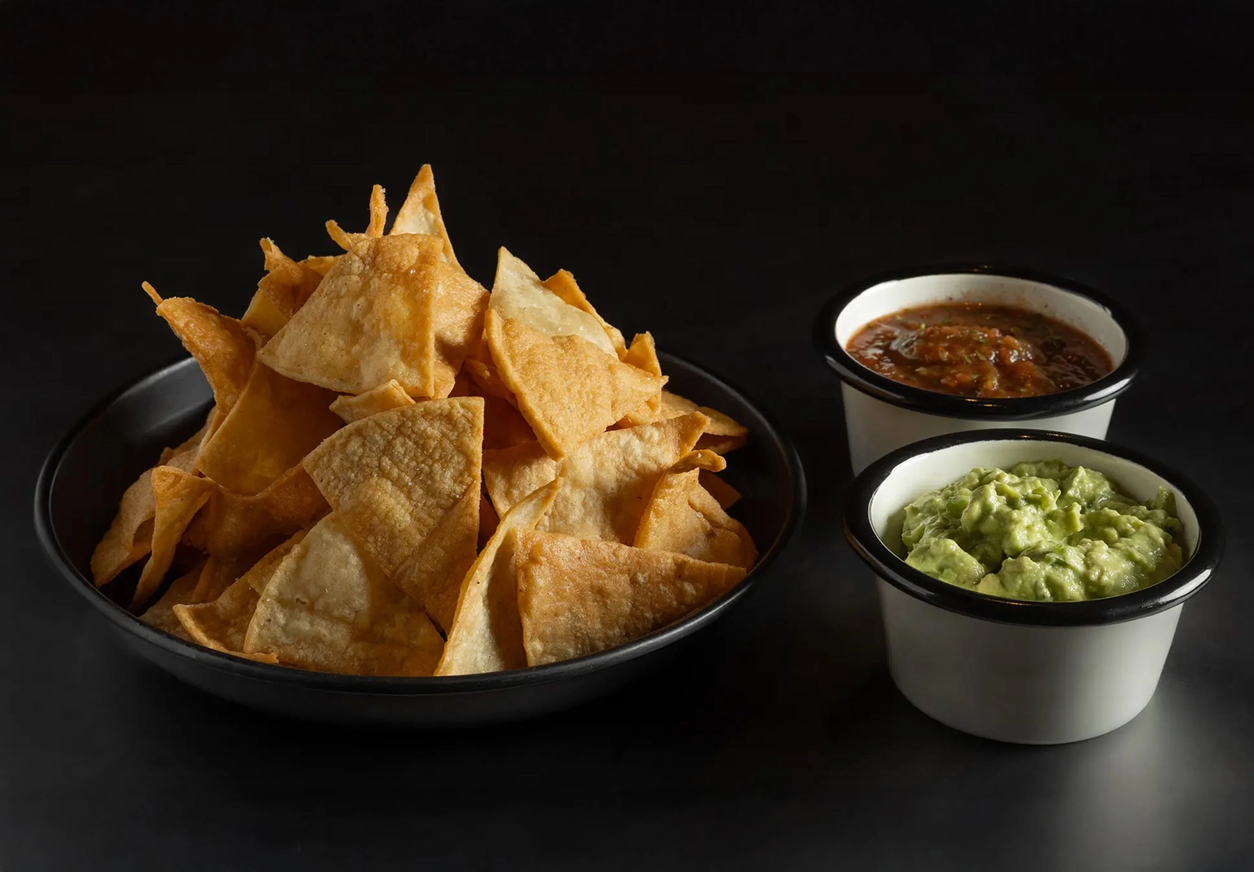 Cosm Dallas Food & Drink Menu | Photos + Full Ingredients