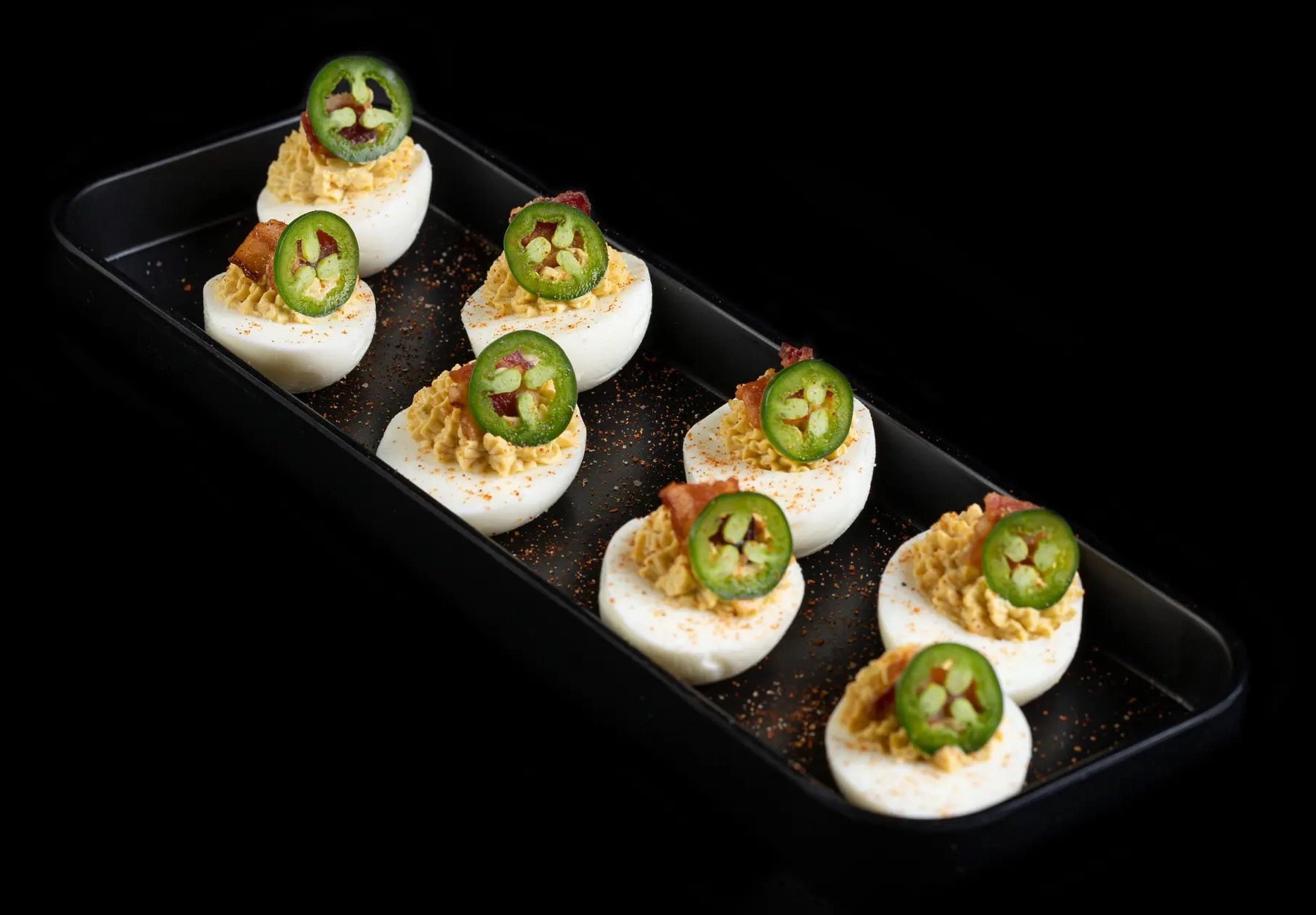 Cosm Dallas Food & Drink Menu | Photos + Full Ingredients