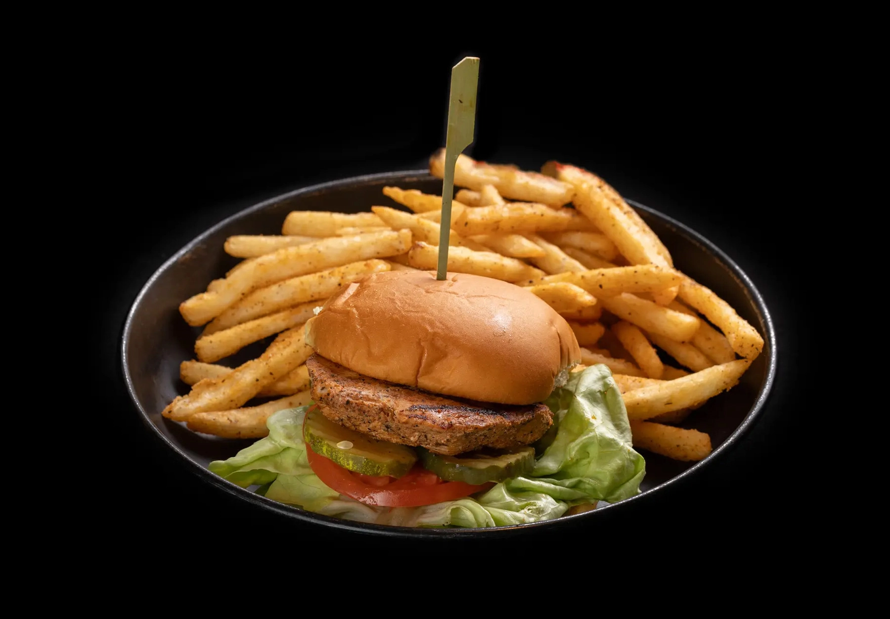 Cosm Dallas Food & Drink Menu | Photos + Full Ingredients