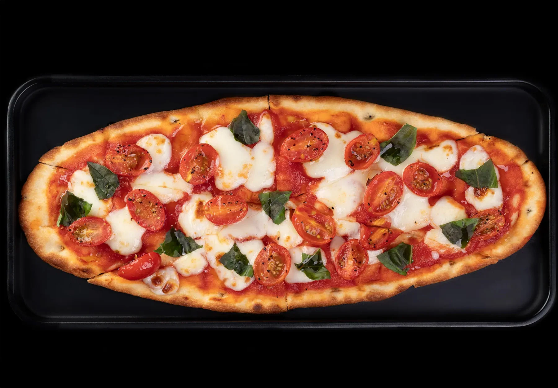 Cosm Dallas Food & Drink Menu | Photos + Full Ingredients