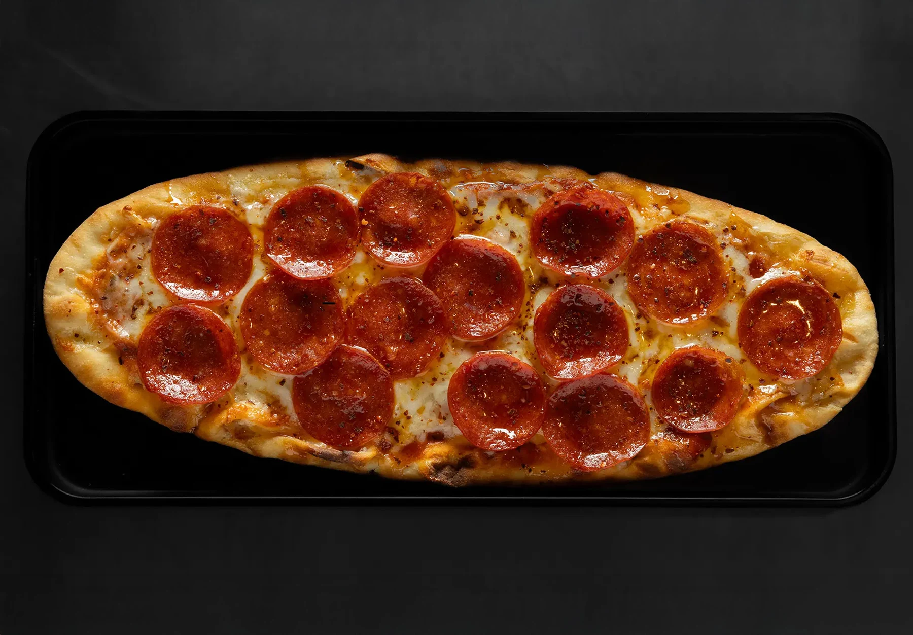 Cosm Dallas Food & Drink Menu | Photos + Full Ingredients