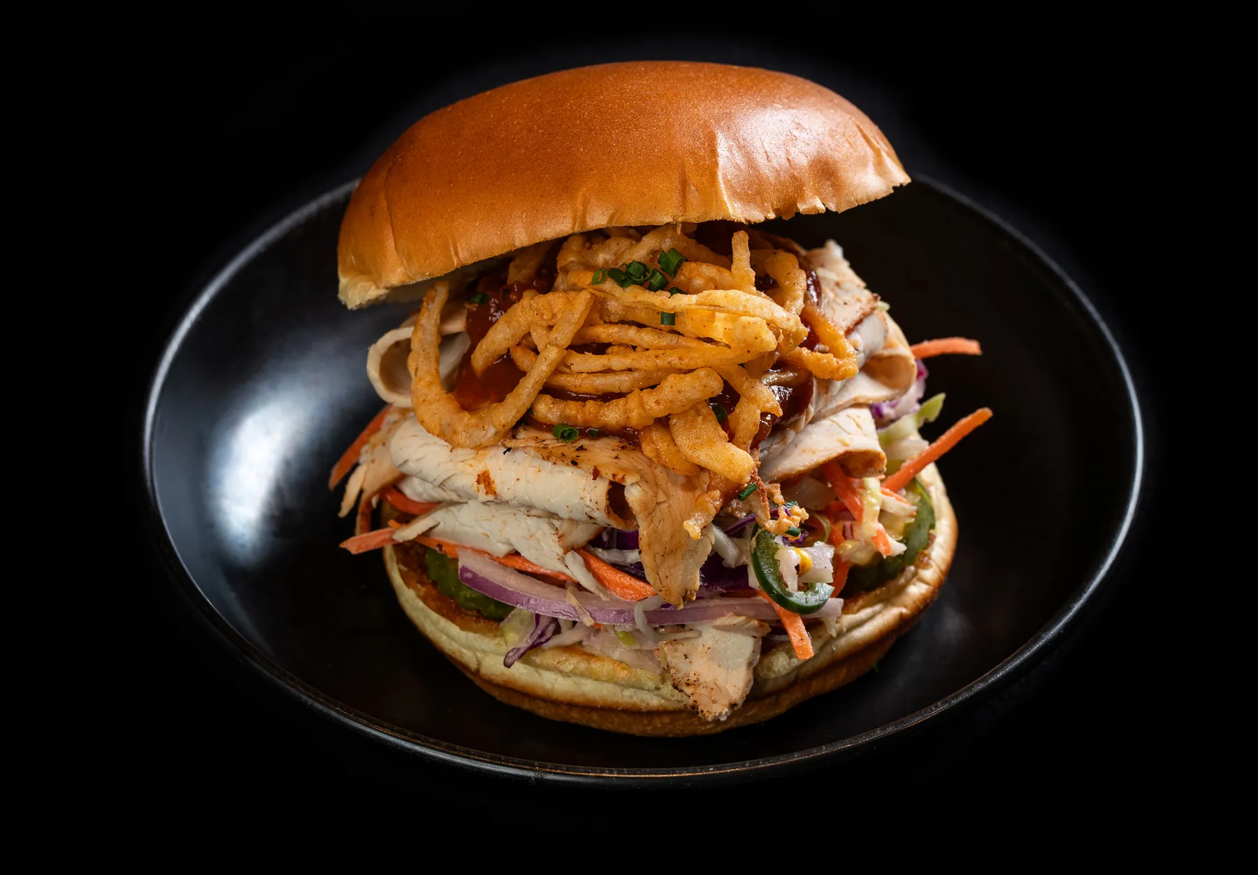 Cosm Dallas Food & Drink Menu | Photos + Full Ingredients