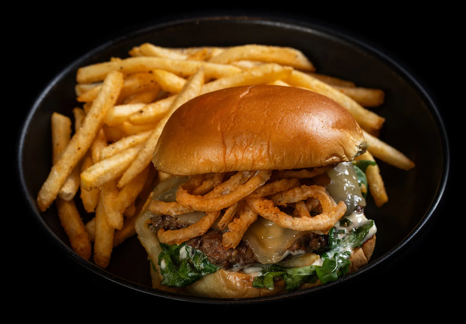 Cosm Dallas Food & Drink Menu | Photos + Full Ingredients