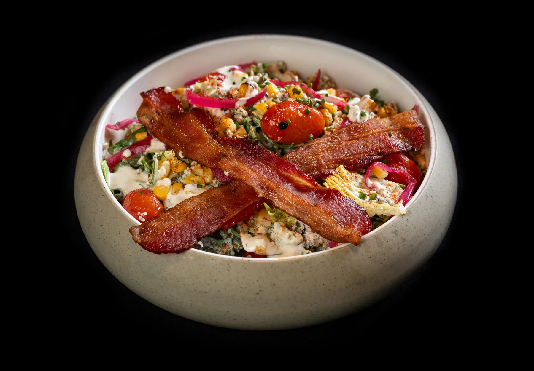 Cosm Dallas Food & Drink Menu | Photos + Full Ingredients