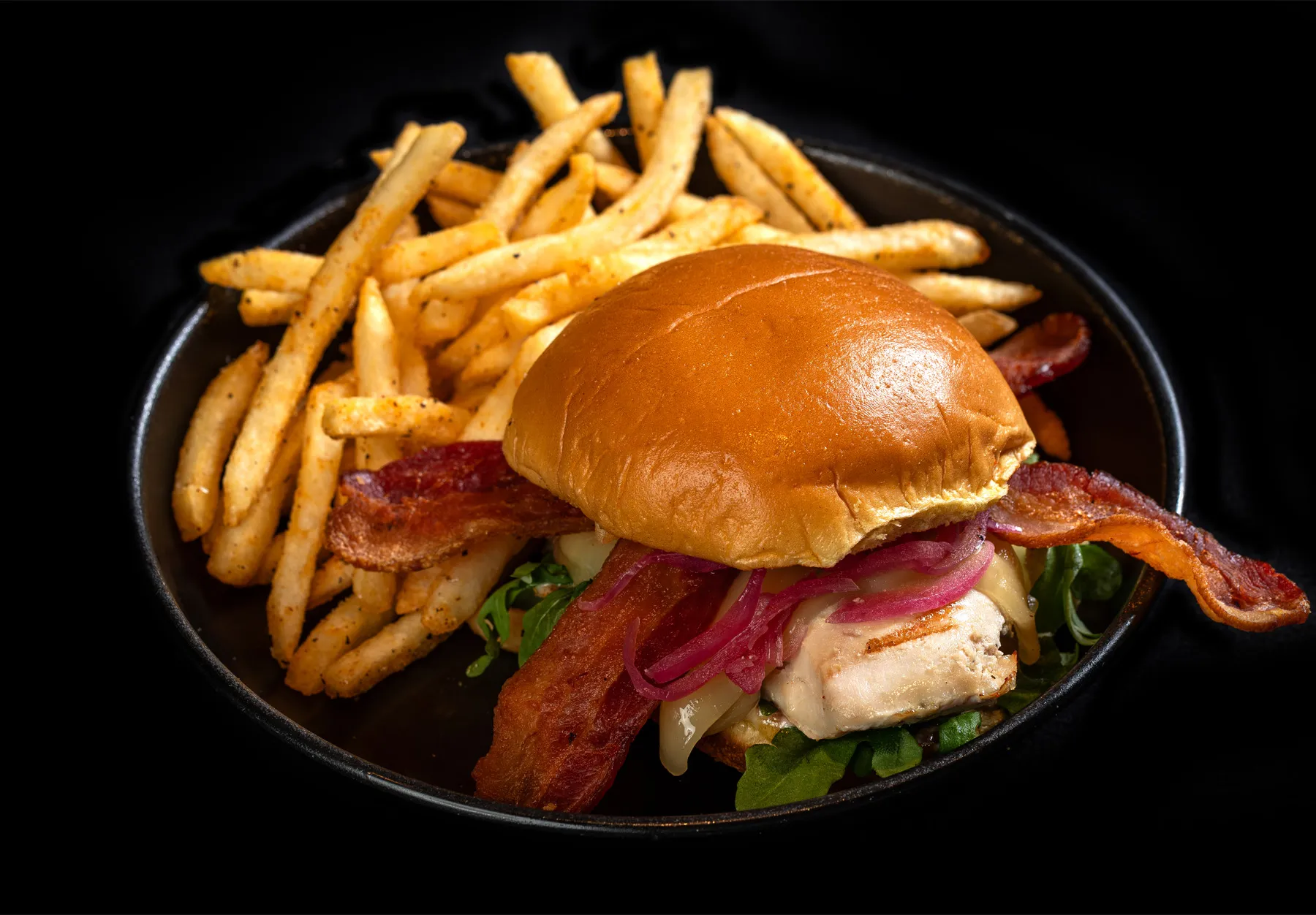 Cosm Dallas Food & Drink Menu | Photos + Full Ingredients