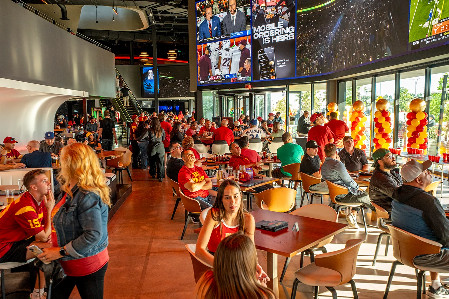 First Time at Cosm? How to Pick the Perfect Ticket for Your ...