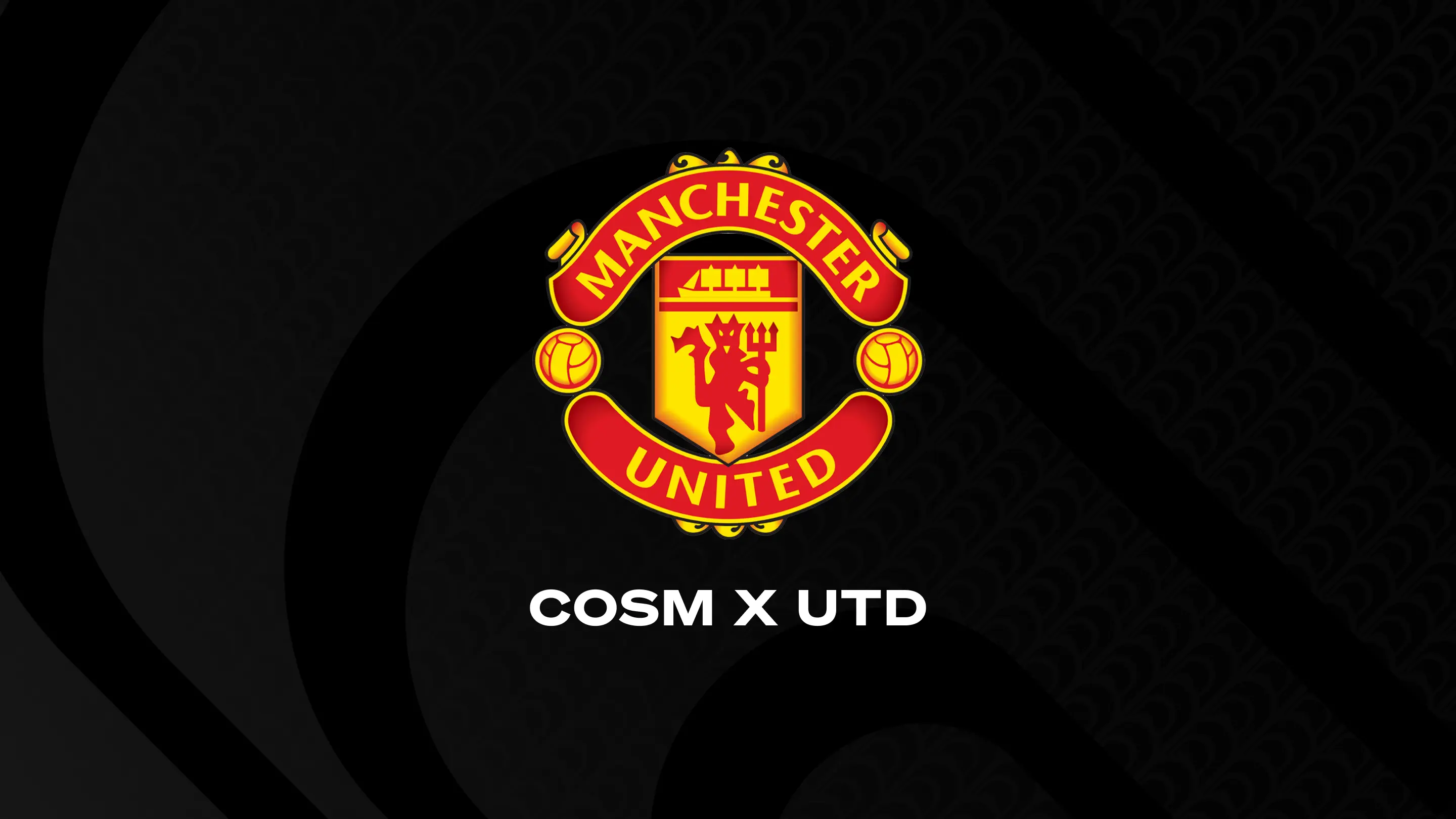 Cosm x Manchester United Official Pre-Match Party | Cosm