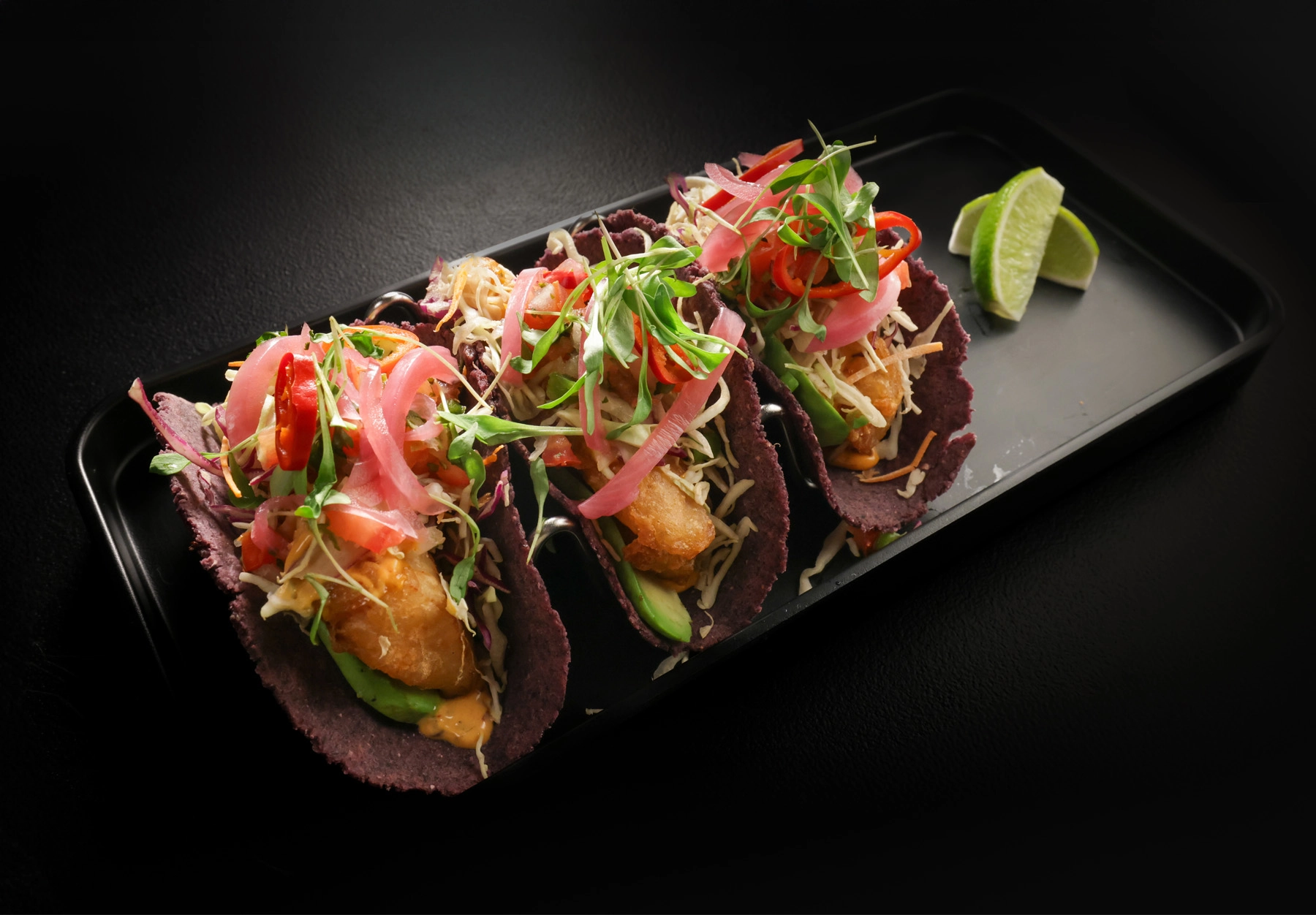 Cosm Los Angeles Food & Drink Menu | Photos + Full Ingredients