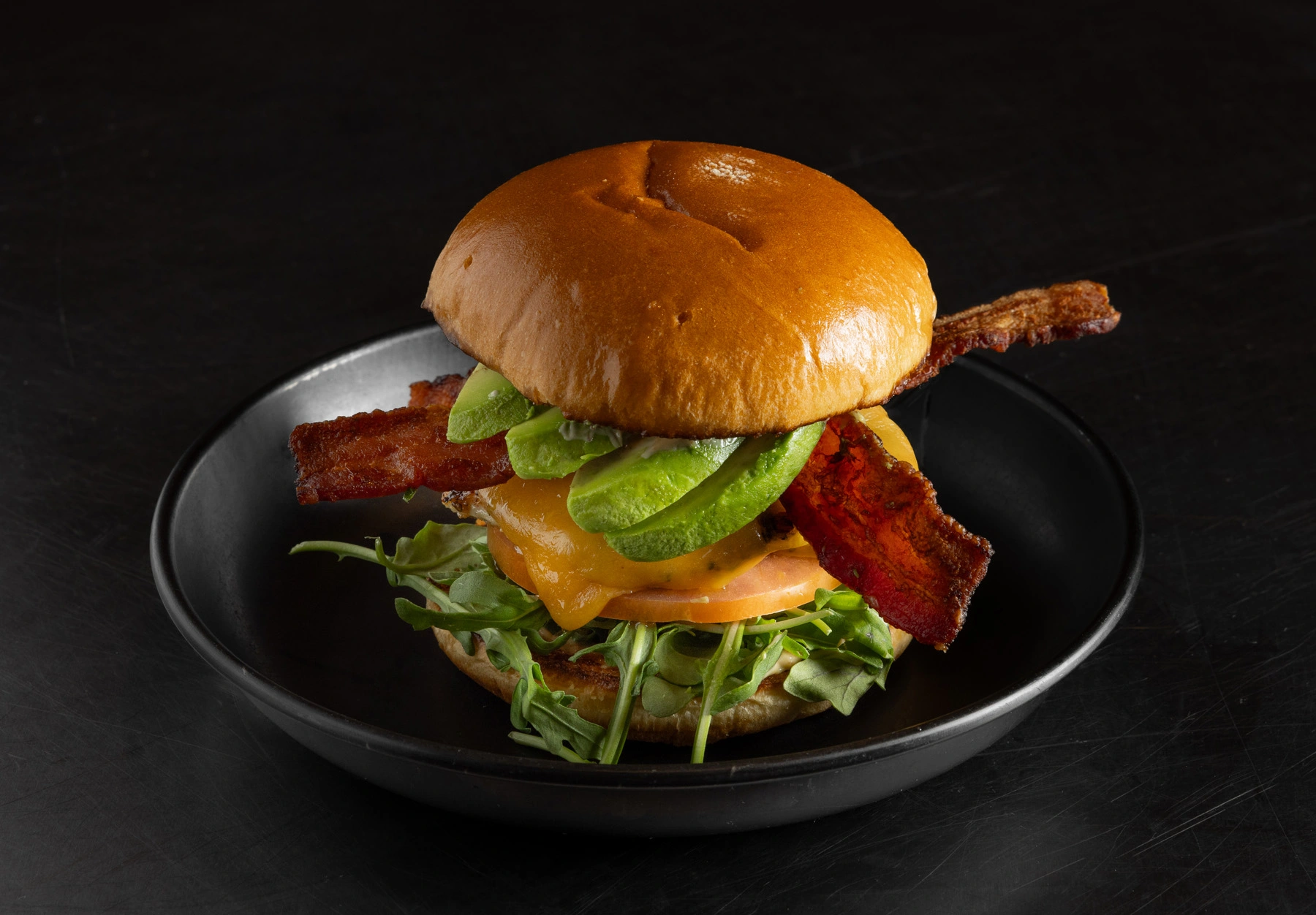 Cosm Los Angeles Food & Drink Menu | Photos + Full Ingredients