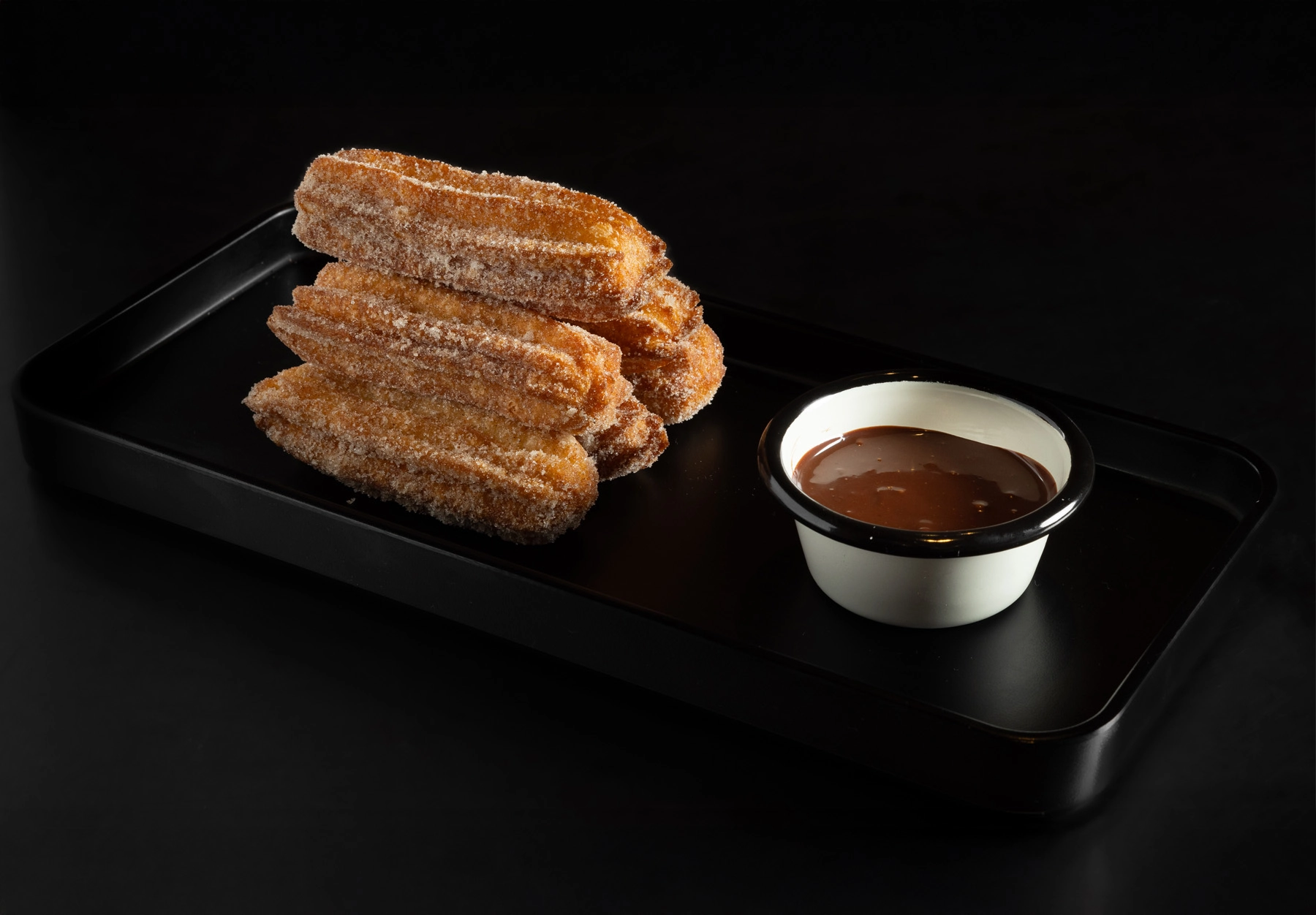 Cosm Los Angeles Food & Drink Menu | Photos + Full Ingredients