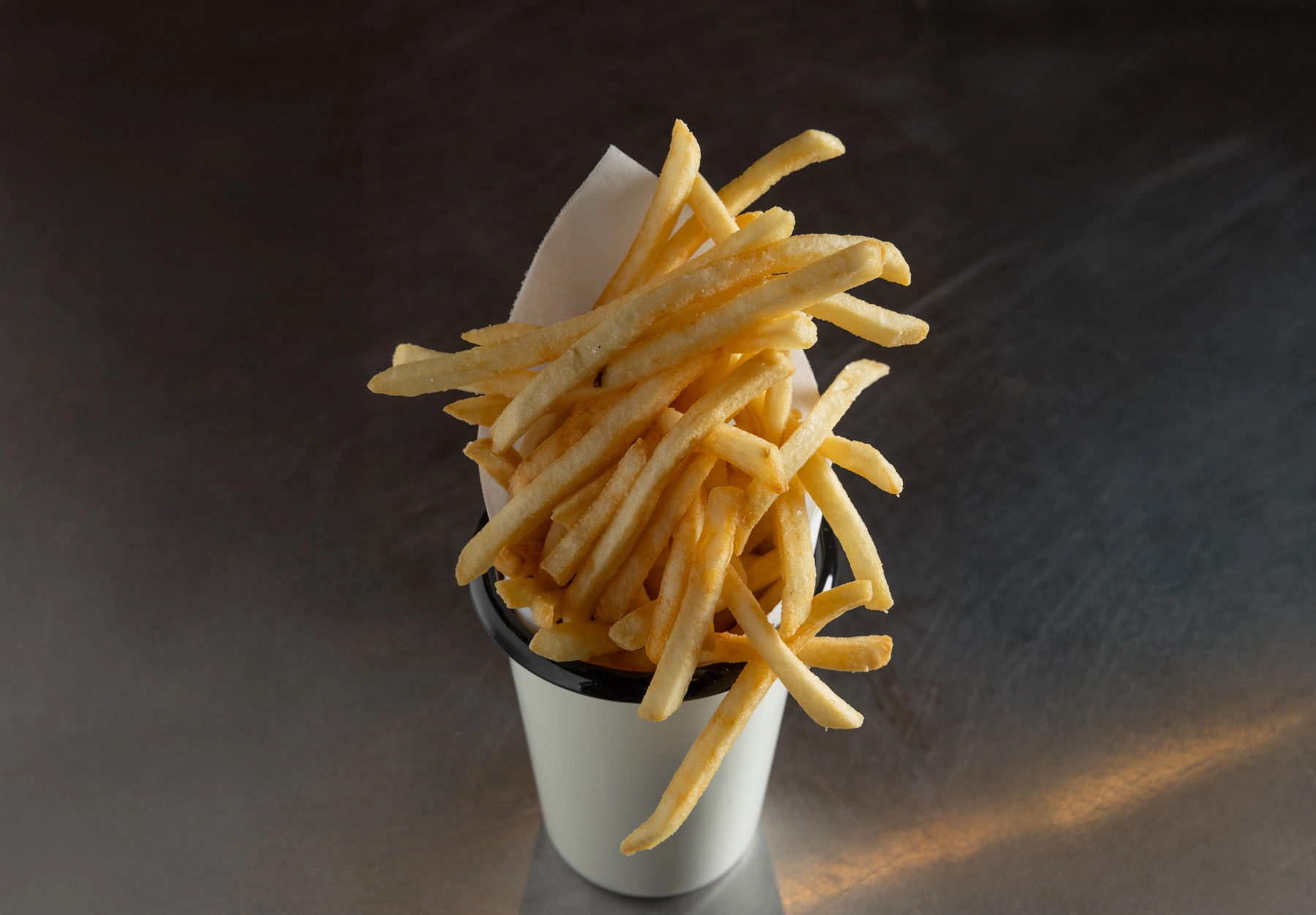 Cosm Los Angeles Food & Drink Menu | Photos + Full Ingredients