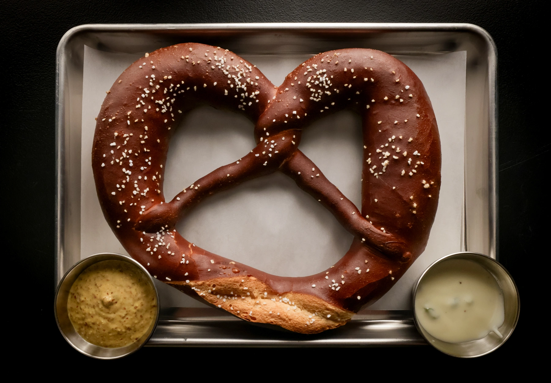 Cosm Los Angeles Food & Drink Menu | Photos + Full Ingredients