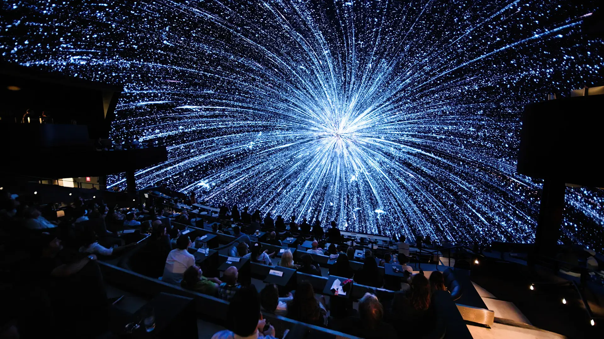 Private Events in Los Angeles | Cosm