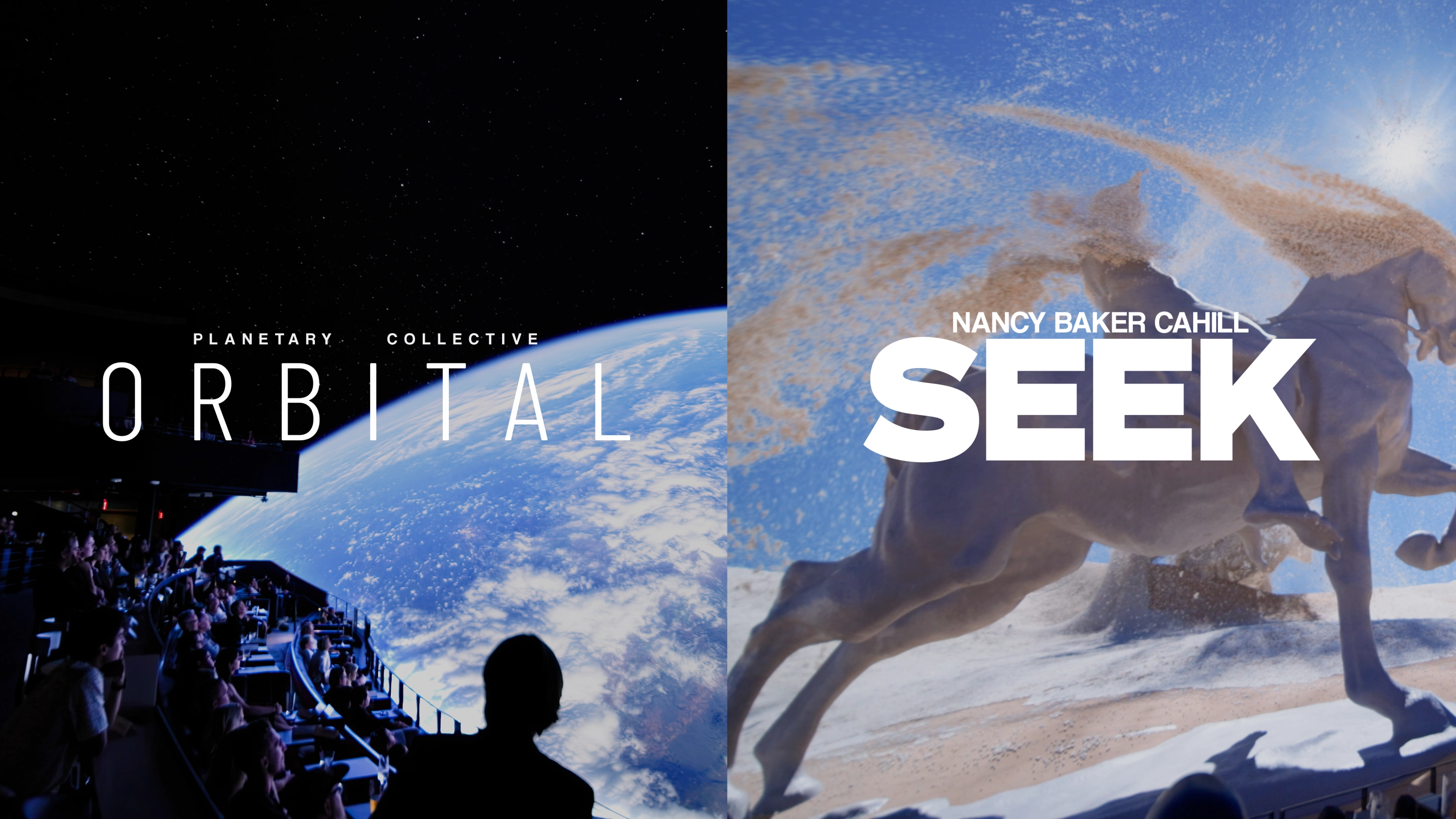 Cosm | We Power Immersive Experiences Around the World