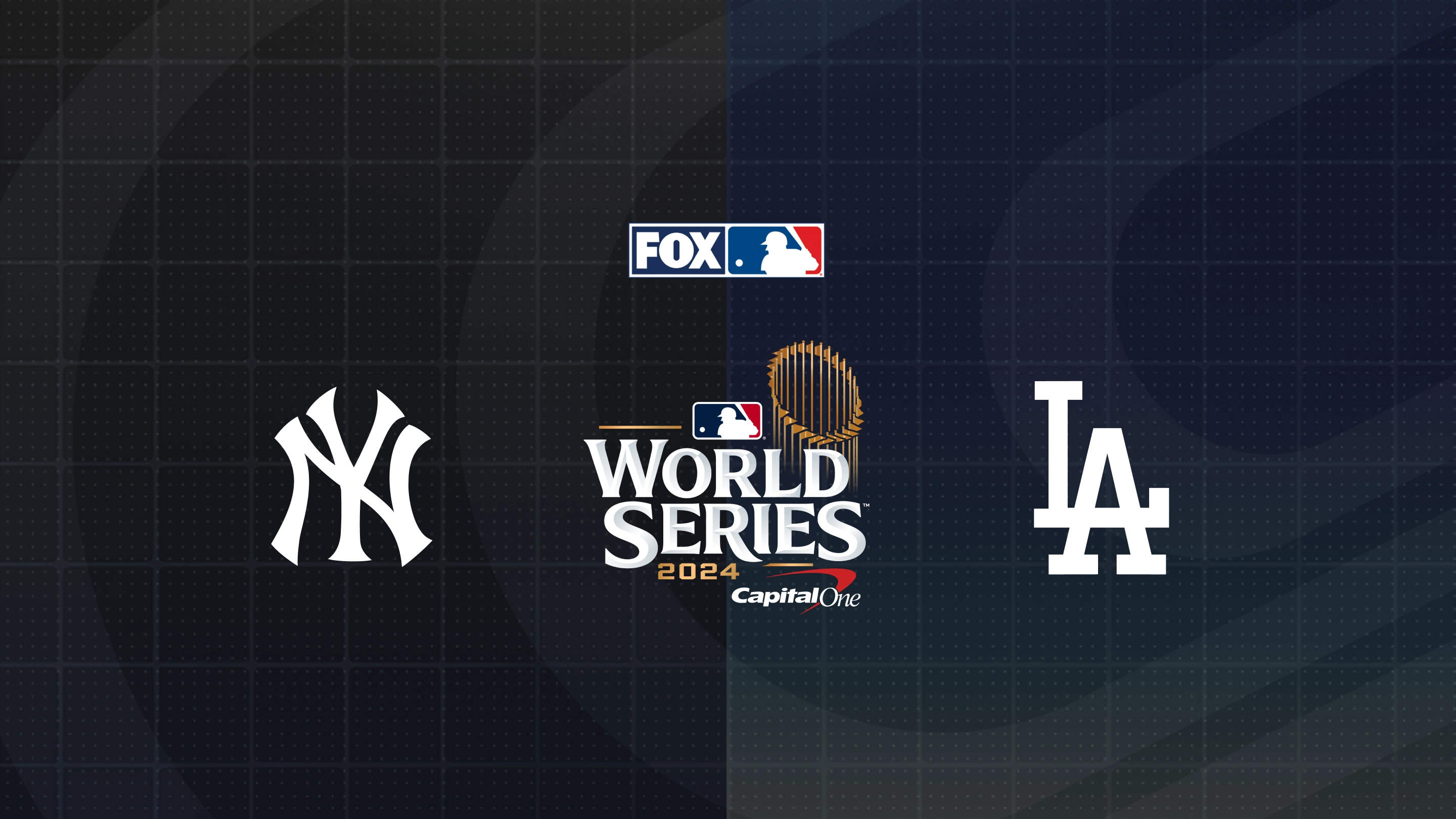 MLB World Series: Yankees @ Dodgers (Game 2)