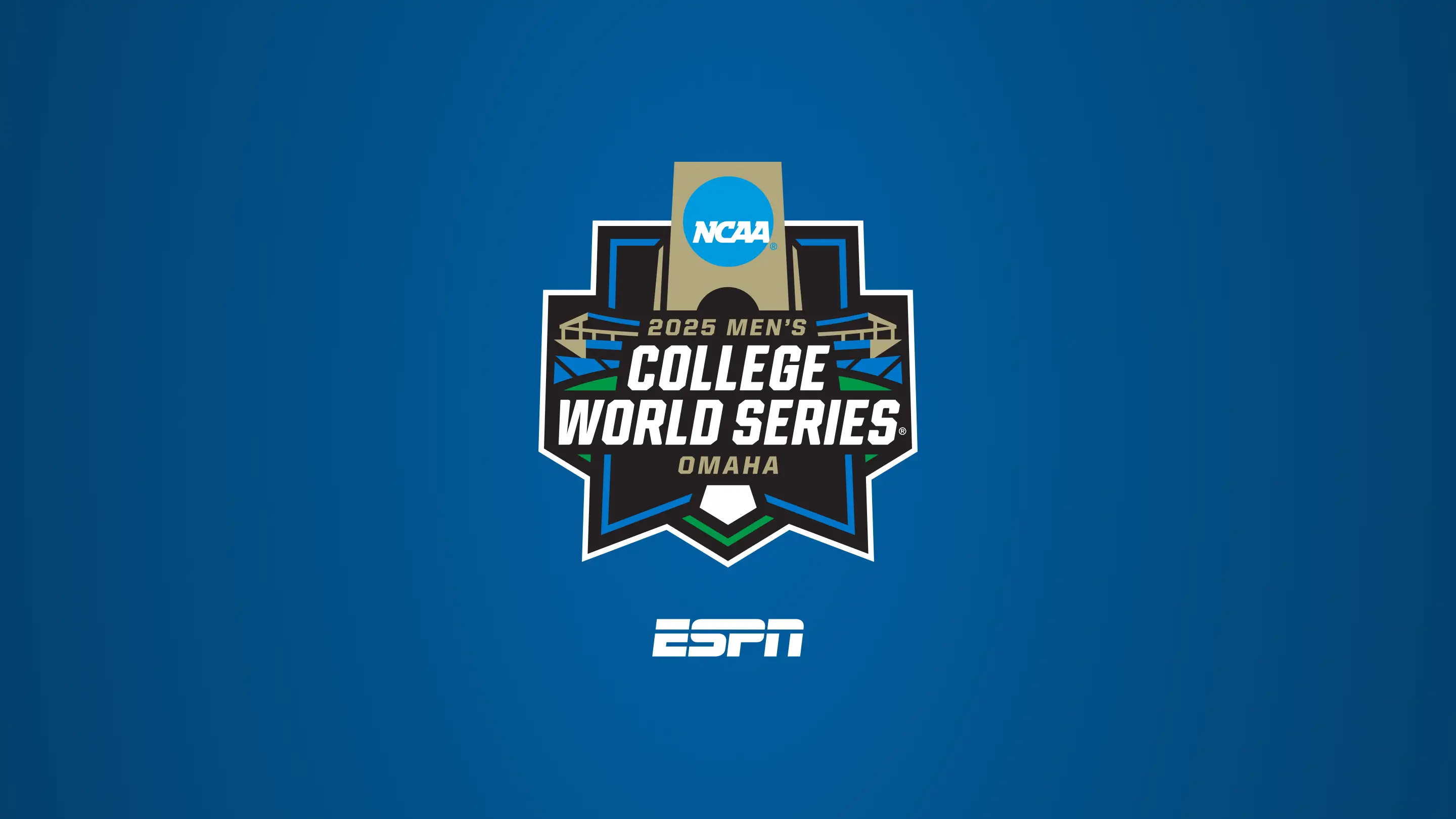 College World Series: Finals Game 1 (Matchup TBD)