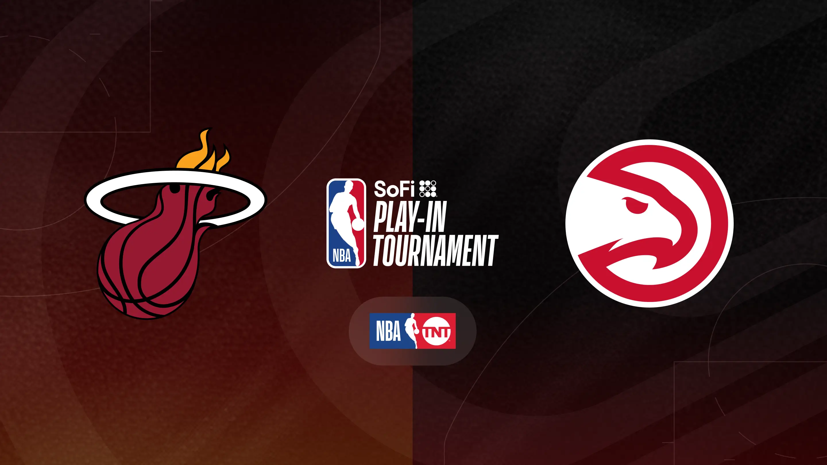 NBA Play-In Tournament: Heat @ Hawks