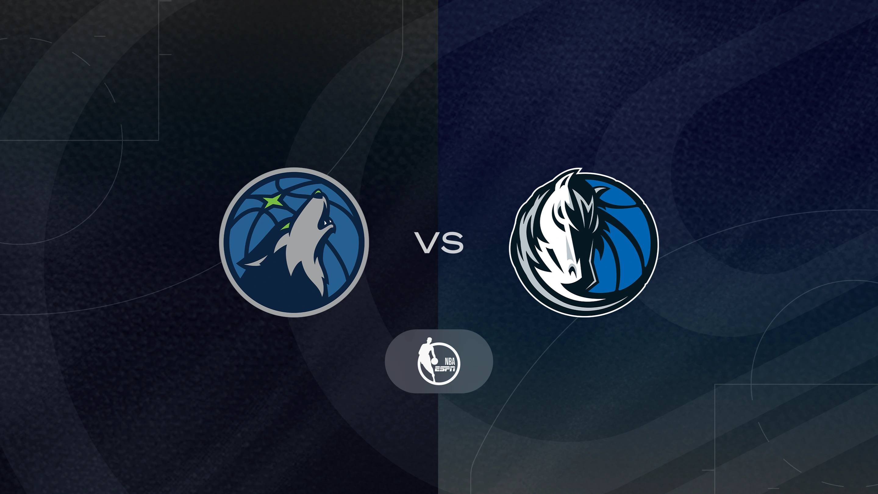 NBA: Timberwolves @ Mavericks