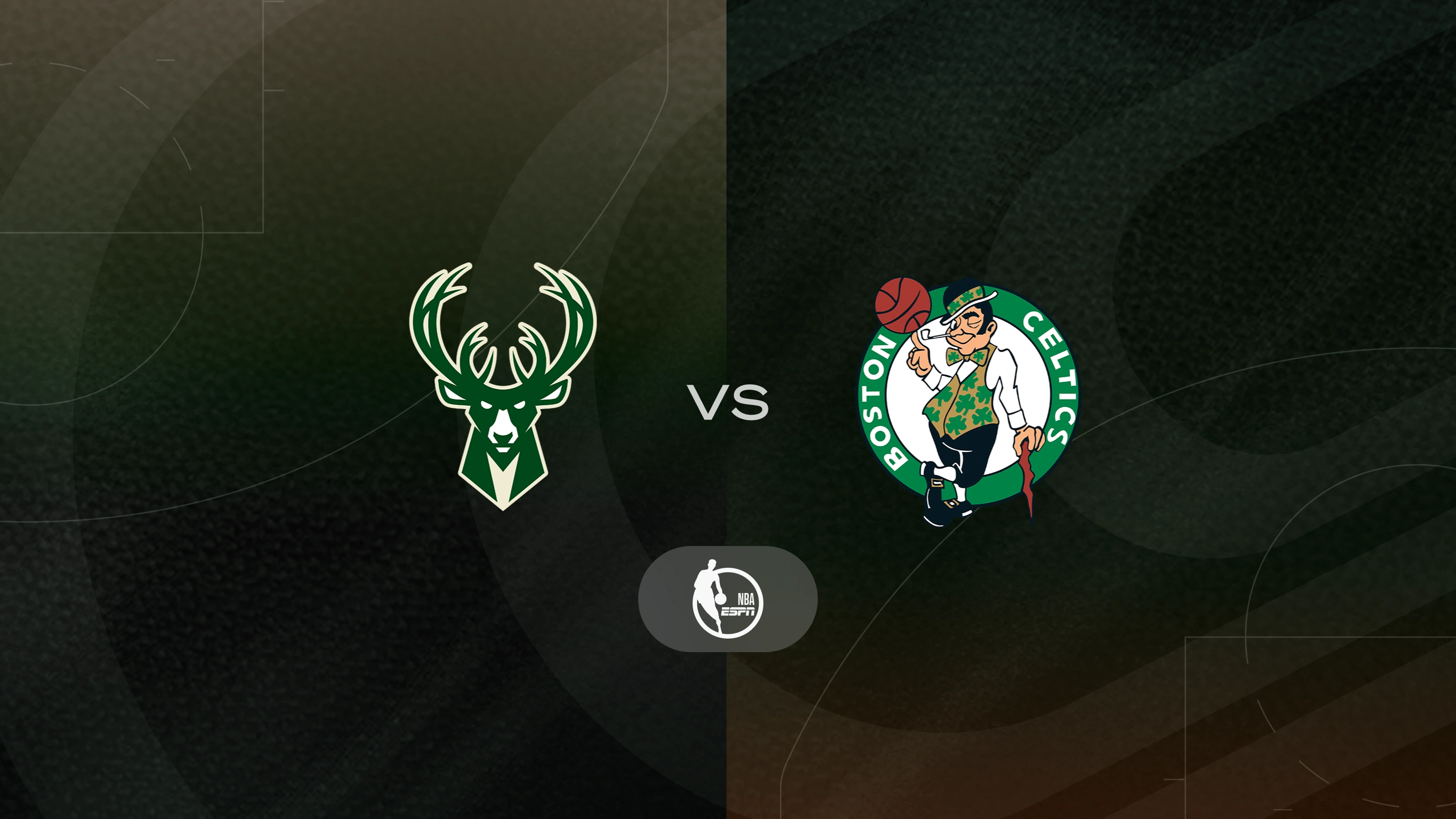 NBA: Bucks @ Celtics
