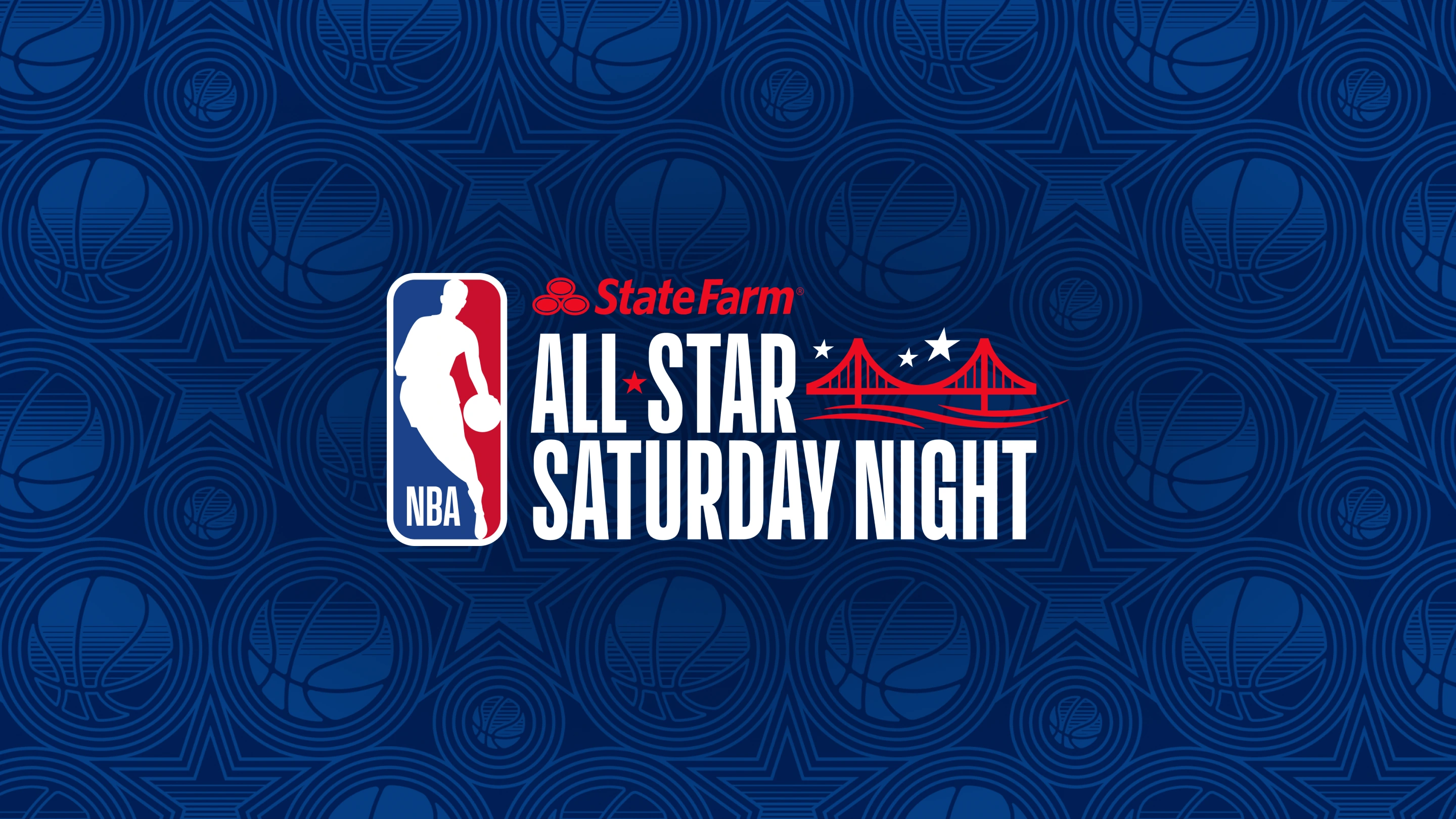 NBA: State Farm All-Star Saturday Night