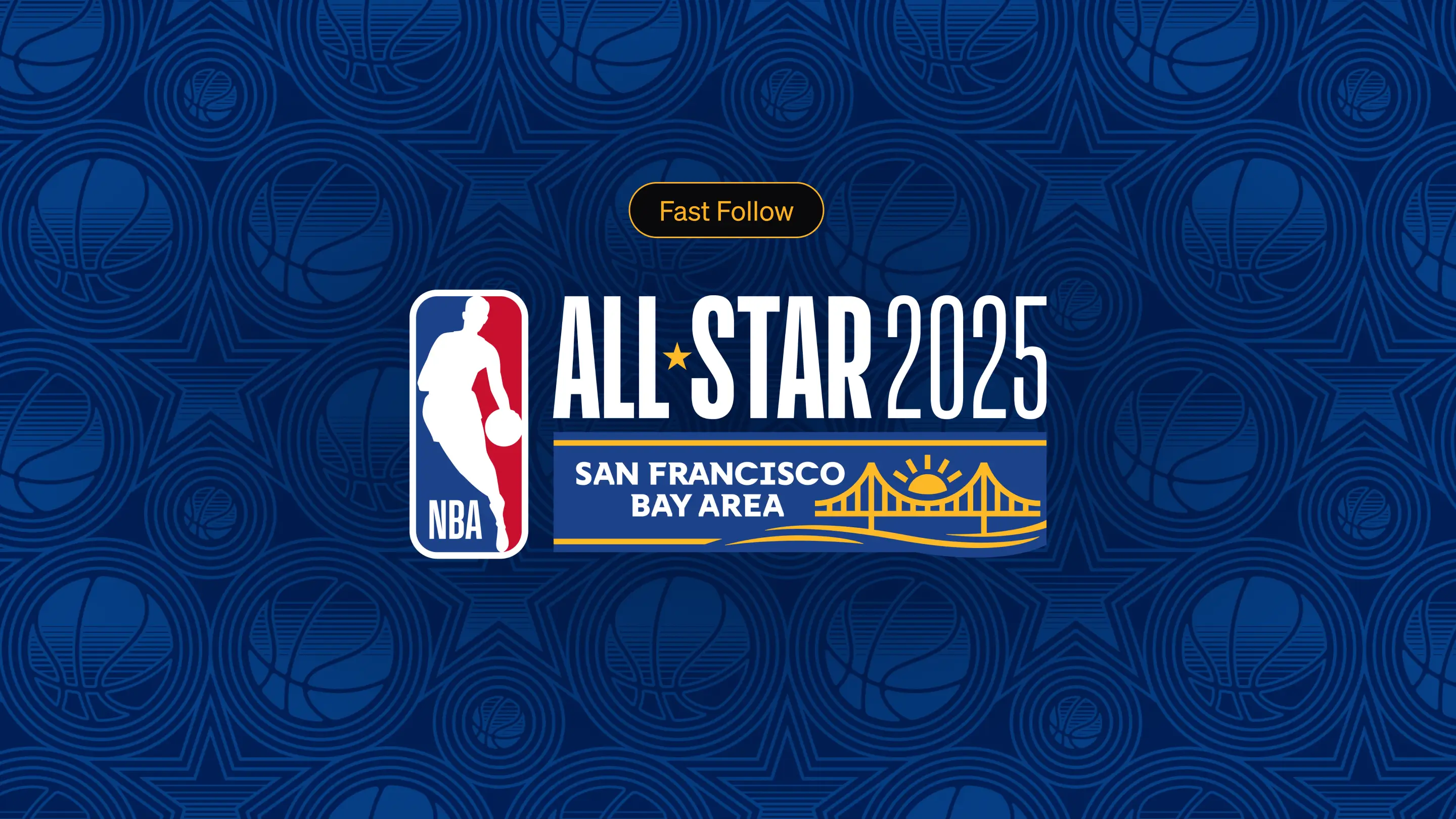 FAST FOLLOW - NBA: All-Star Game