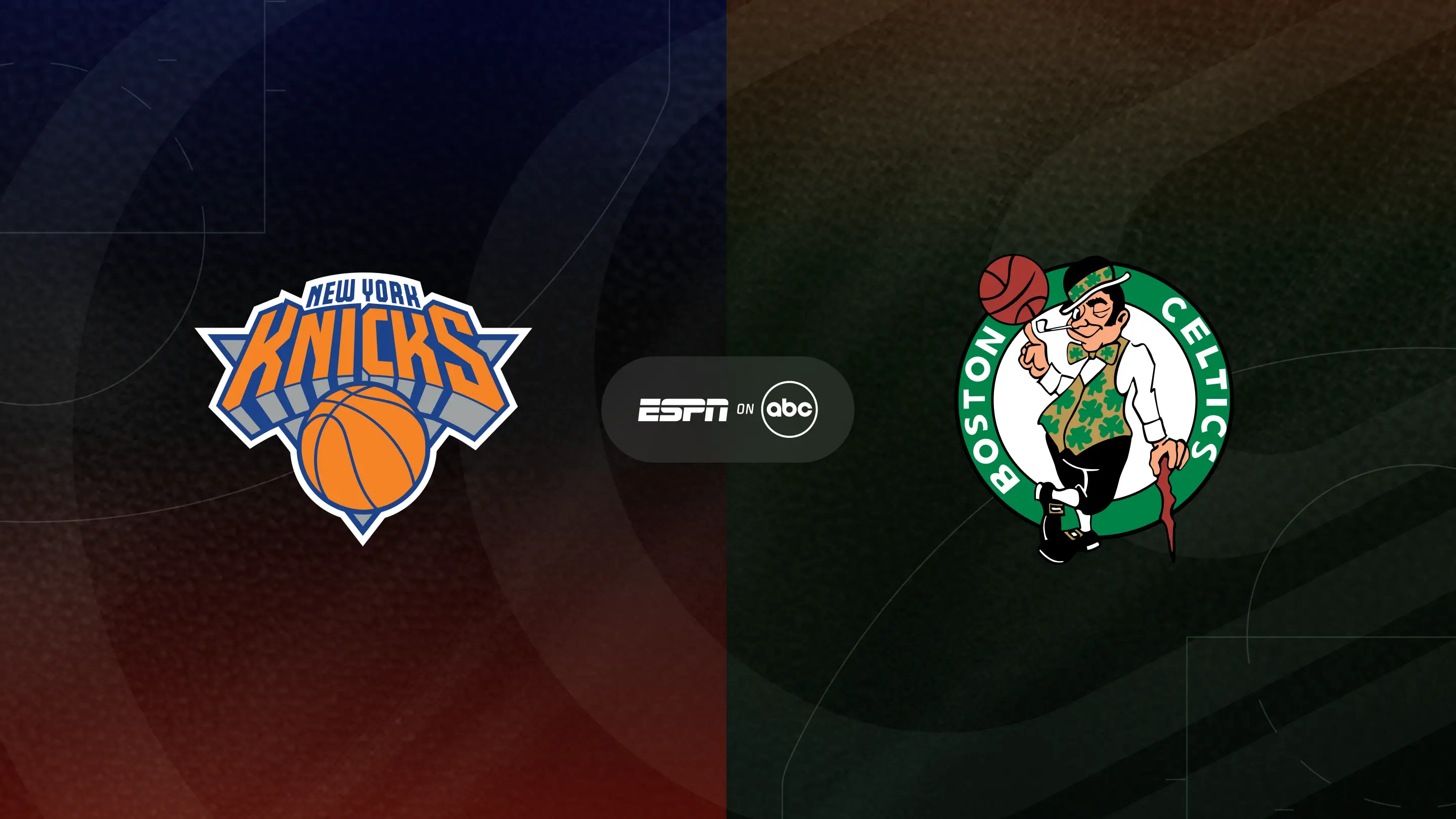 NBA: Knicks @ Celtics
