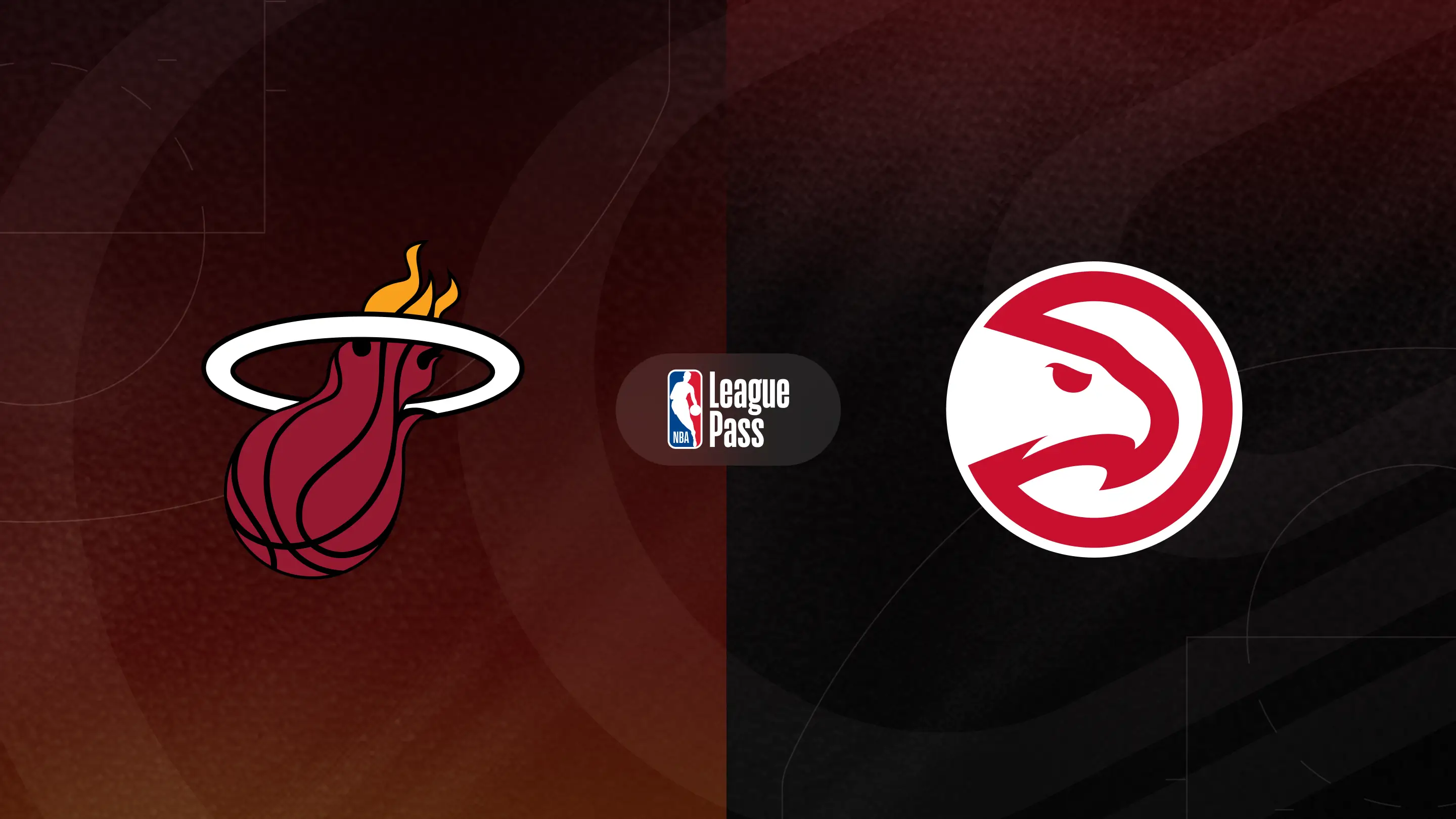 NBA: Heat @ Hawks