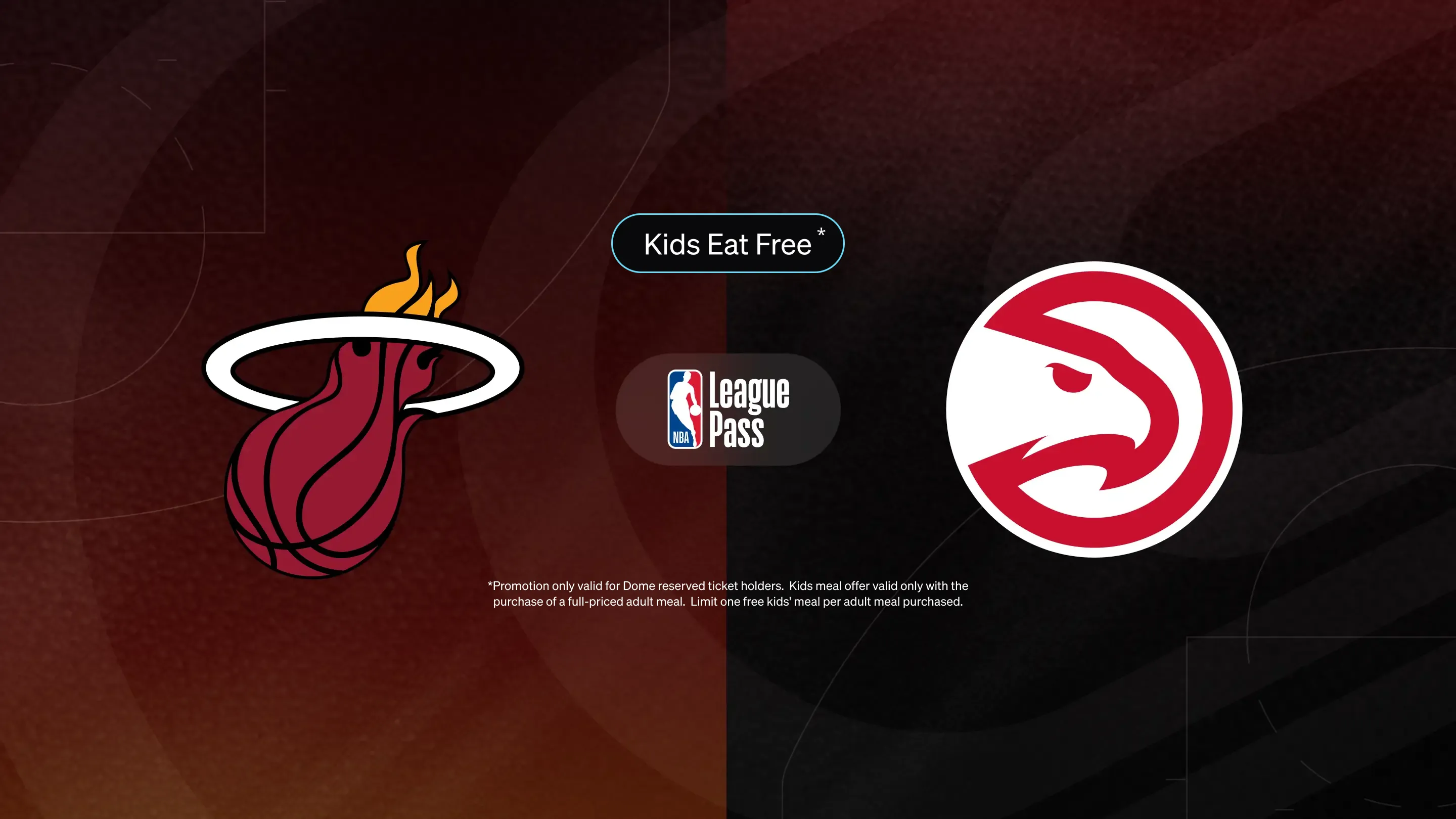 NBA: Heat @ Hawks