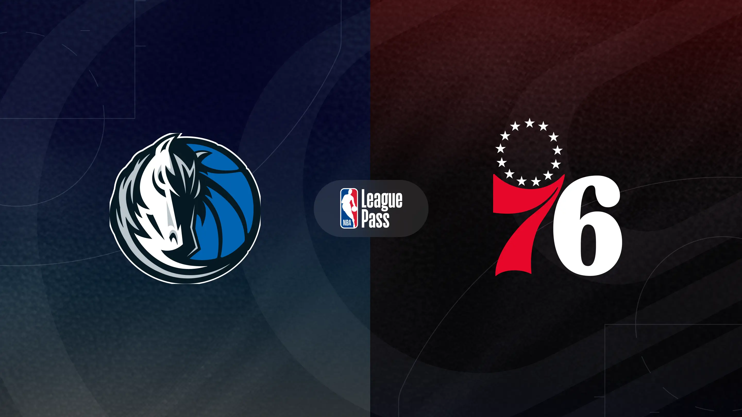 NBA: Mavericks @ 76ers