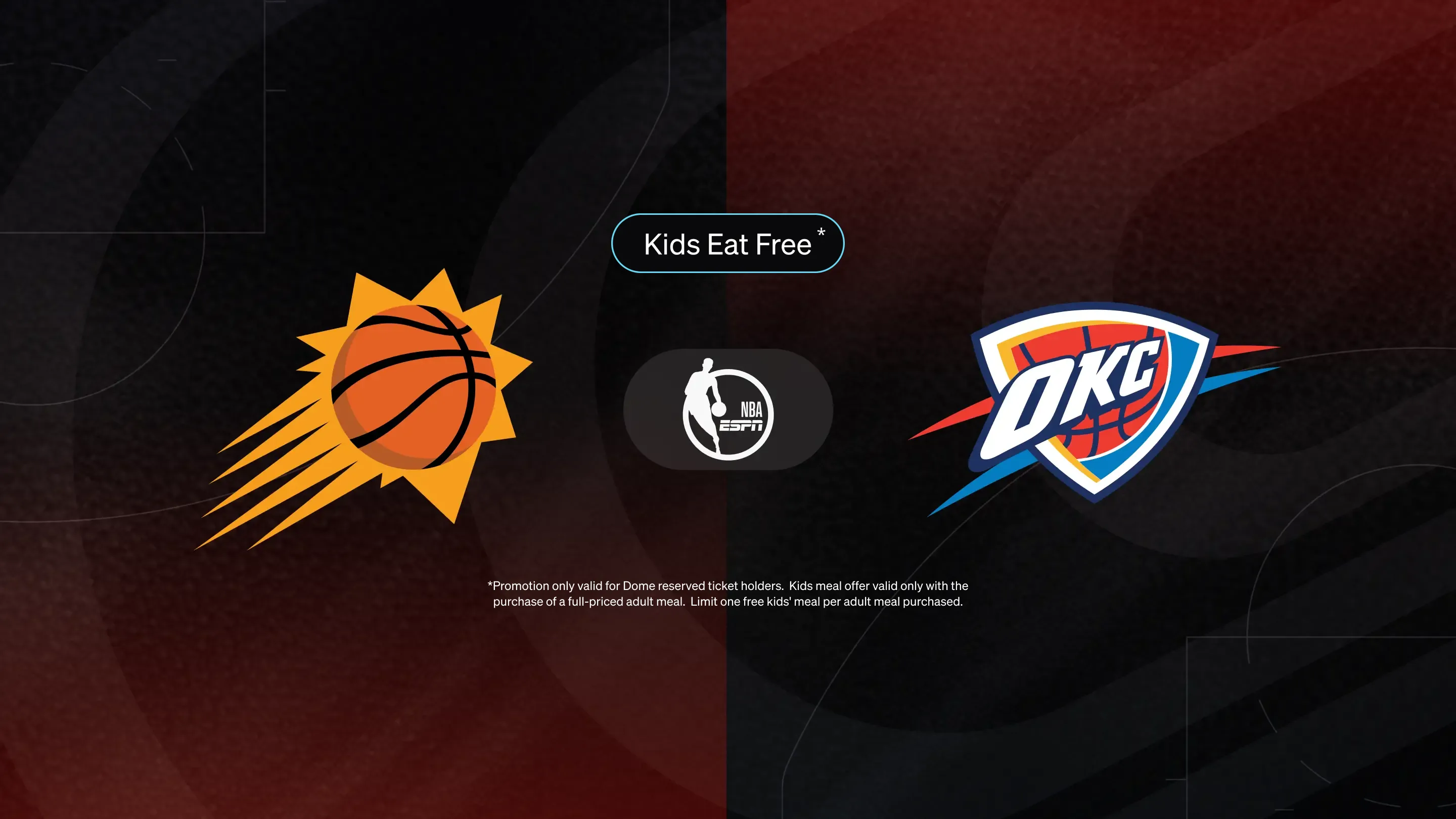 NBA: Suns @ Thunder
