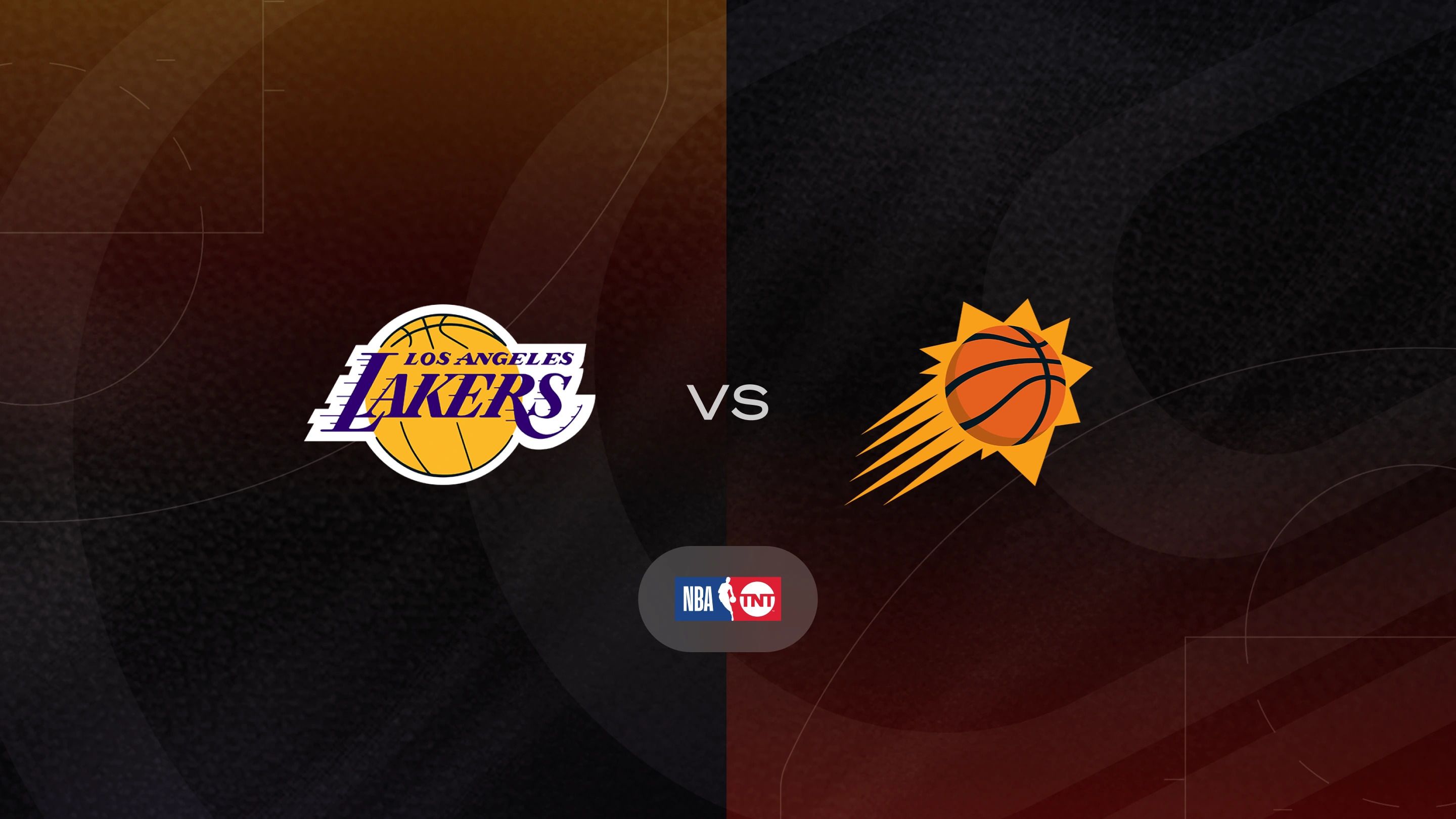 NBA: Lakers @ Suns