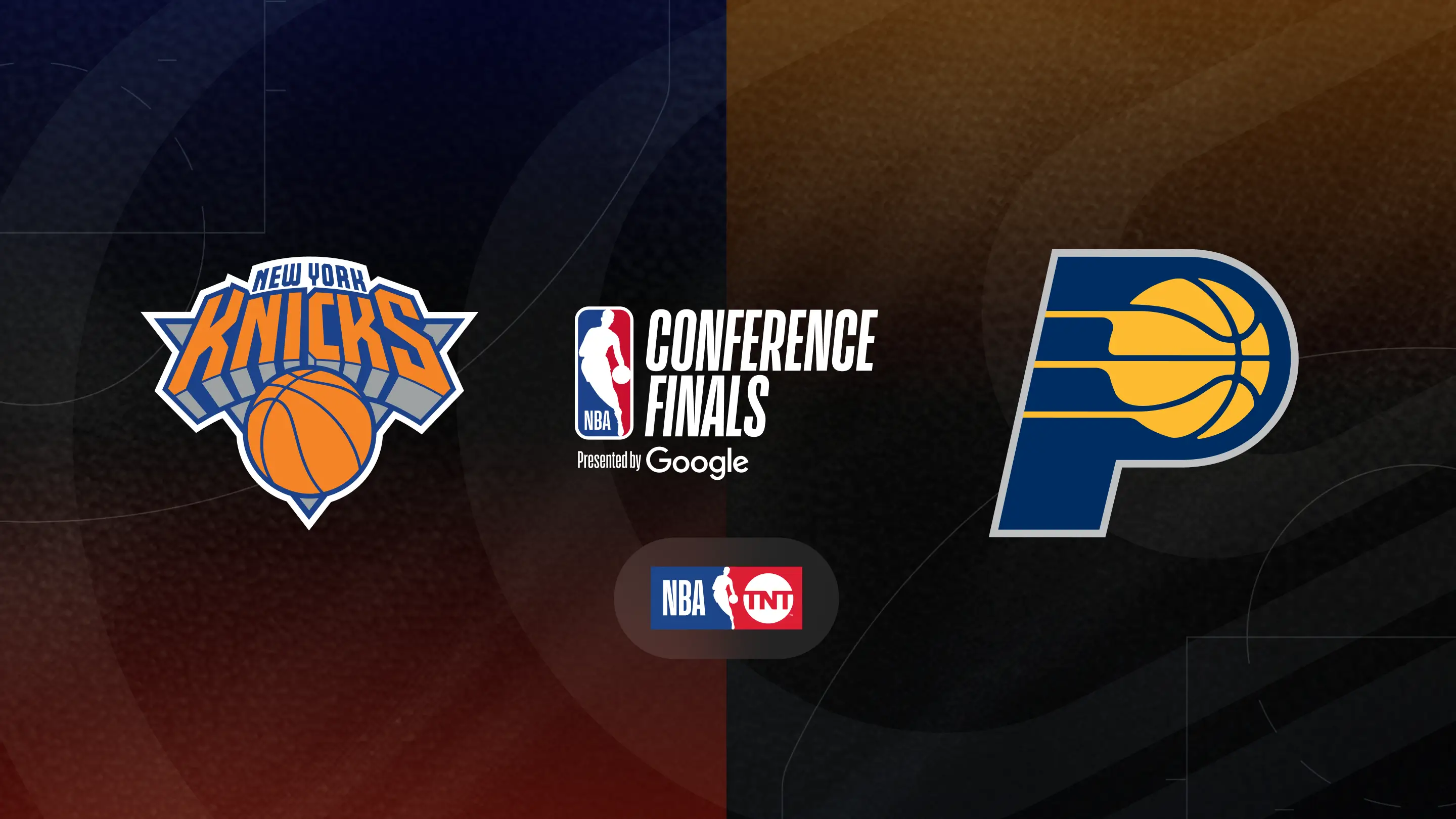 NBA Eastern Conference Finals: Knicks @ Pacers (Game 4)